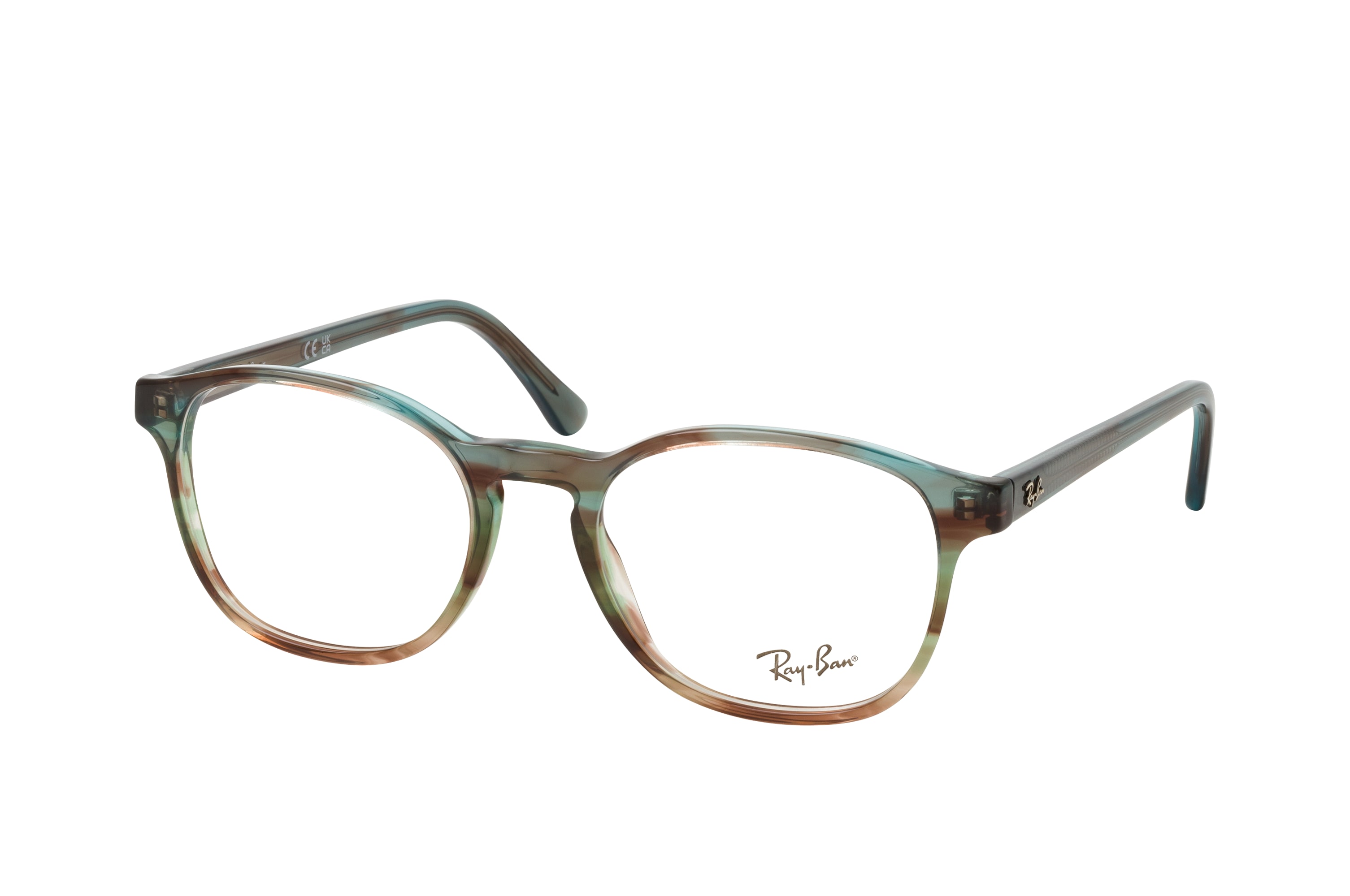 Köp Ray-Ban RX 5417 8252