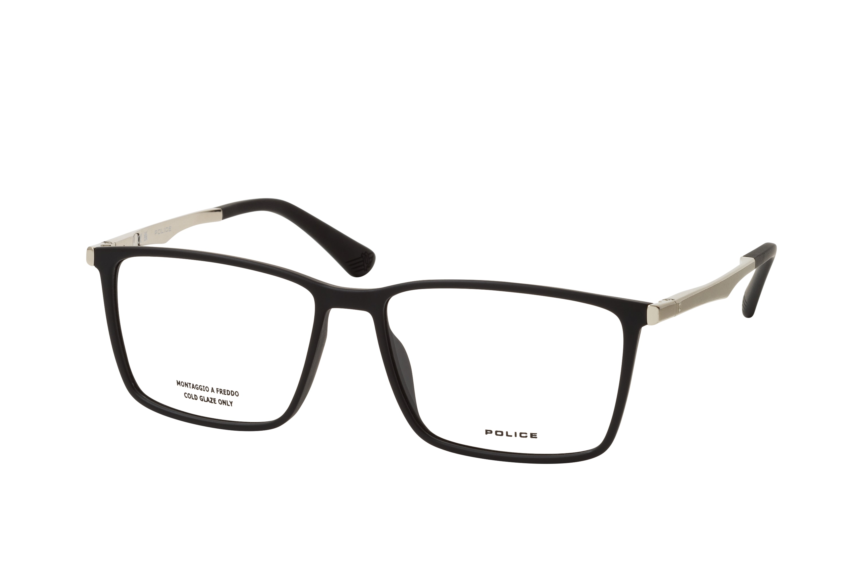 Buy Police Vplg 70 0u28 Glasses