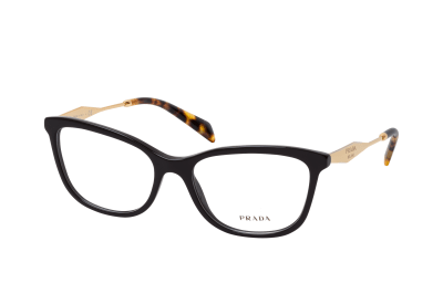 Prada-brillen bij Mister Spex