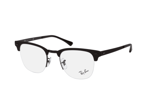 Buy Ray-Ban CLUBMASTER M. RX 3716 VM 2904 Glasses