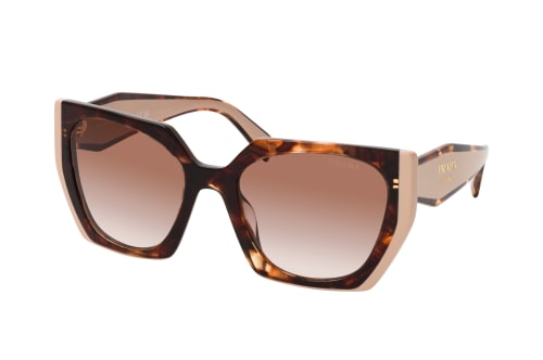 Buy Prada PR 15WS 01R0A6 Sunglasses