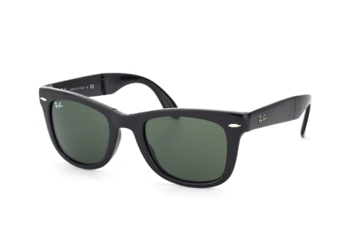 Ray-Ban Fold Wayfarer RB 4105 601 Sonnenbrille kaufen