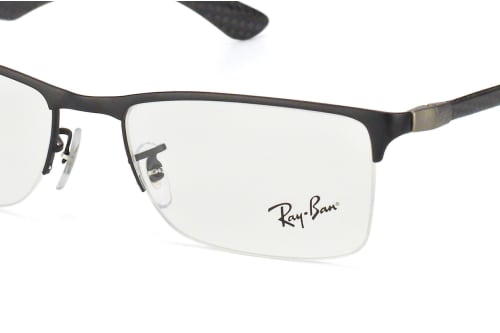 Ray-Ban RX 8413 2503 Brille kaufen