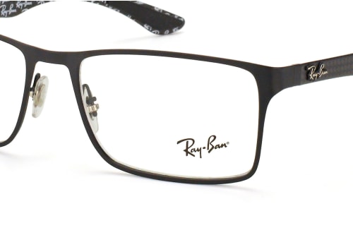 Ray-Ban RX 8415 2848 Brille kaufen