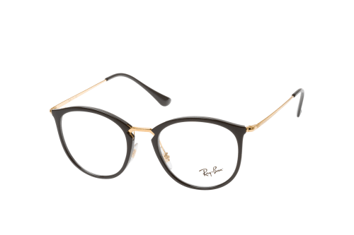 Ray-Ban RX 7140 2000 large Brille kaufen