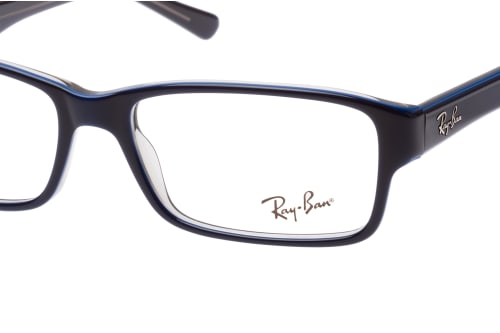 Ray-Ban RX 5169 5815 large Brille kaufen