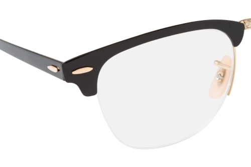 Buy Ray-Ban CLUBMASTER M. RX 3716 VM 2890 Glasses