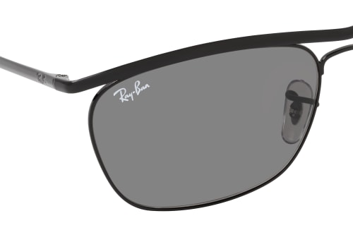 Ray-Ban Olympian II RB 3619 002/B1 Sonnenbrille kaufen