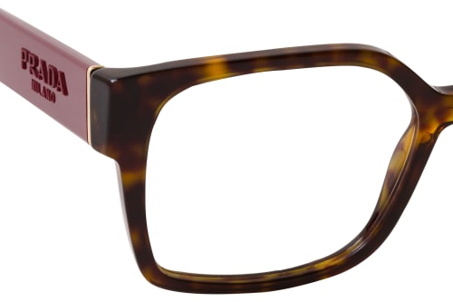 Prada PR 10WV 2AU1O1 Brille kaufen