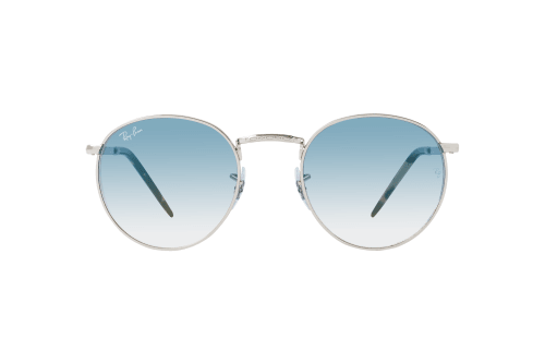 Buy Ray-Ban New Round RB 3637 003/3F S Sunglasses