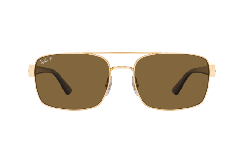 Ray-Ban RB 3687 001/57 Sonnenbrille kaufen