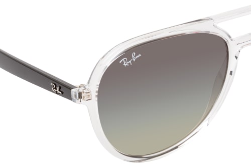 Ray-Ban RB 4376 647711 Sonnenbrille kaufen