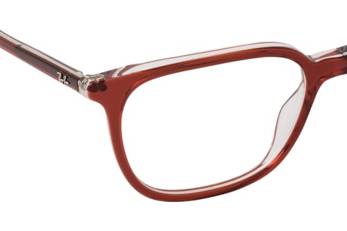 Ray-Ban RX 5406 8171 Brille kaufen