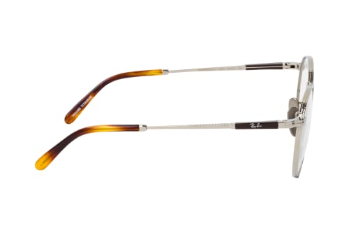 Ray-Ban Round Titanium RX 8237V 1224 Brille kaufen