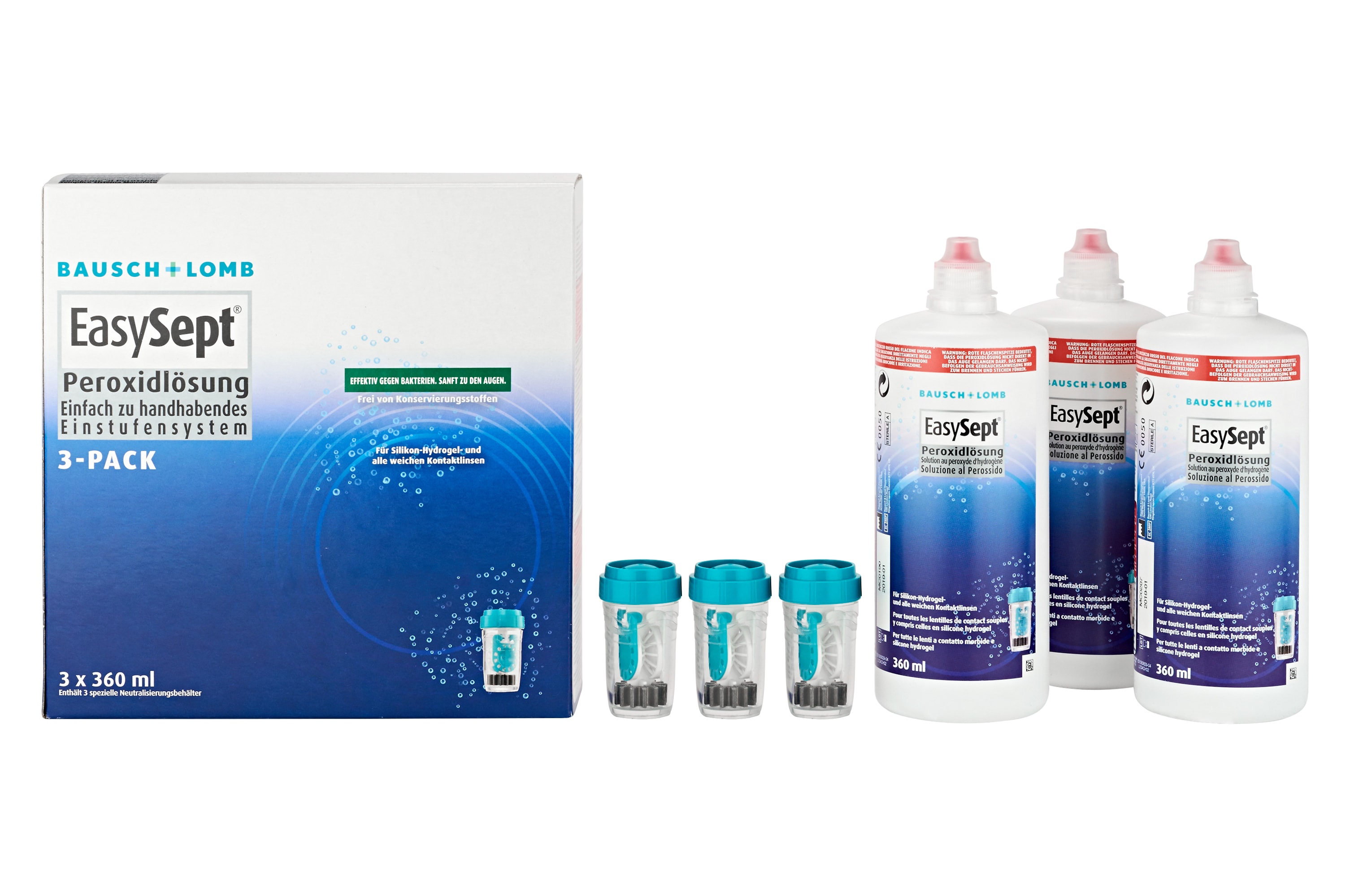 EasySept EasySept Multipack kaufen