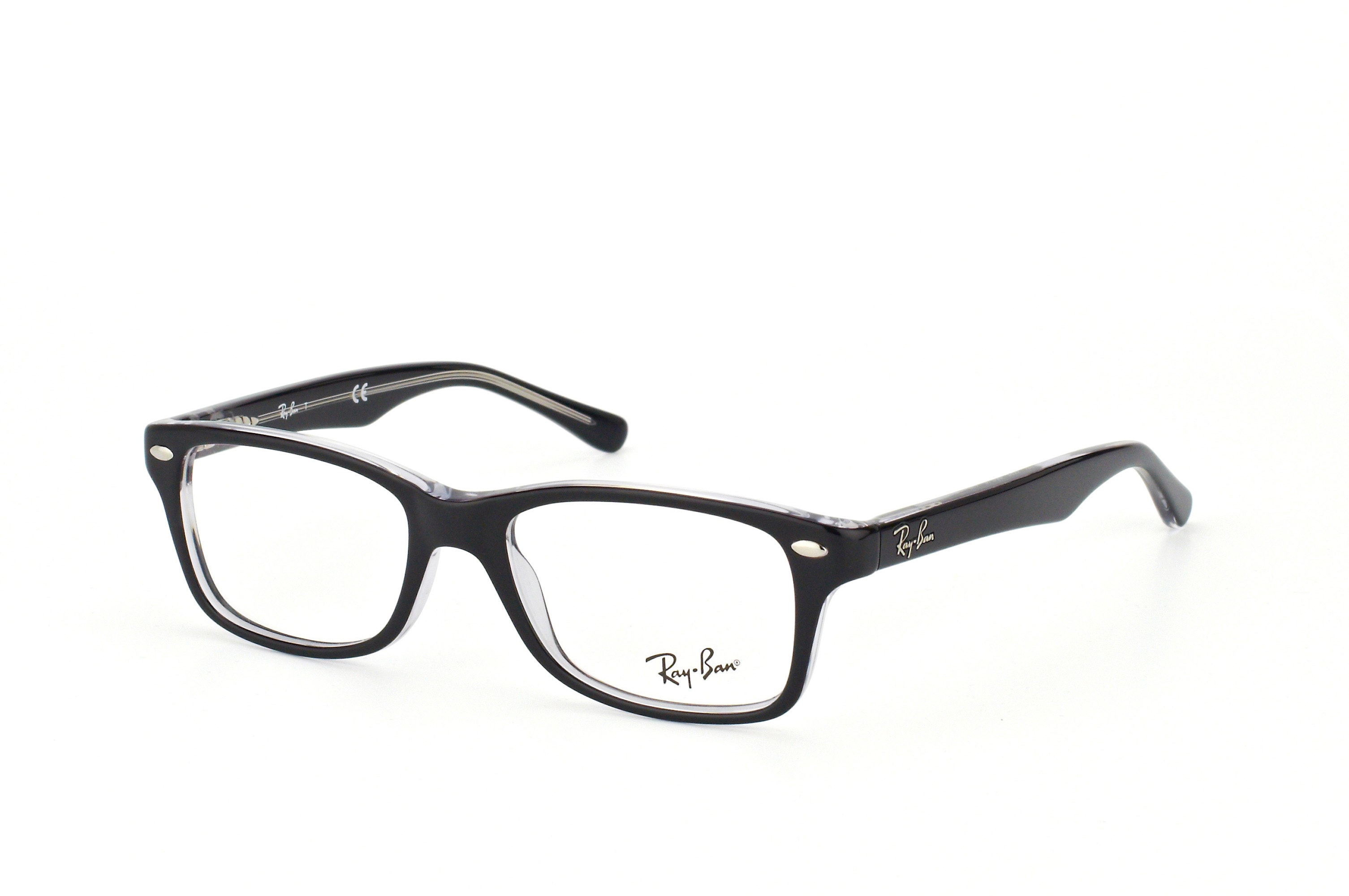 Commandez la Lunettes de vue Ray-Ban RY 1531 3529