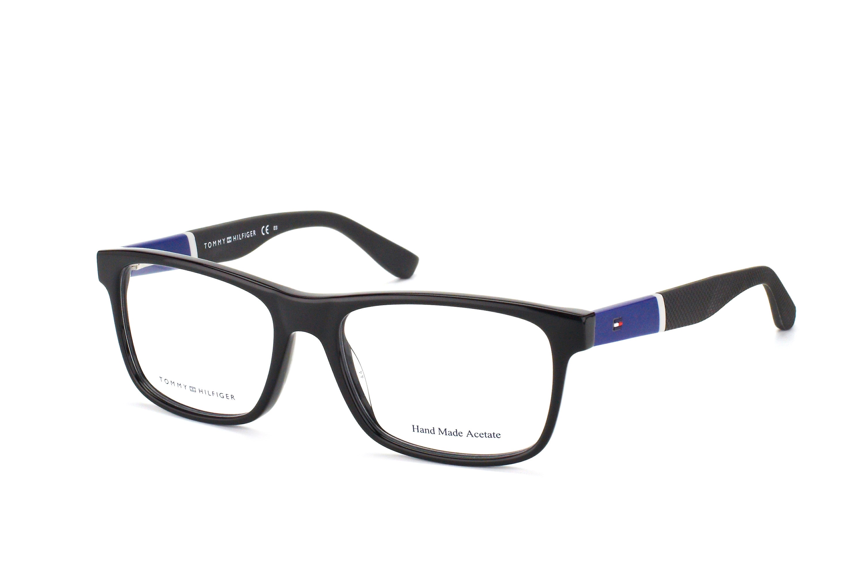 Buy Tommy Hilfiger TH 1282 FMV Glasses
