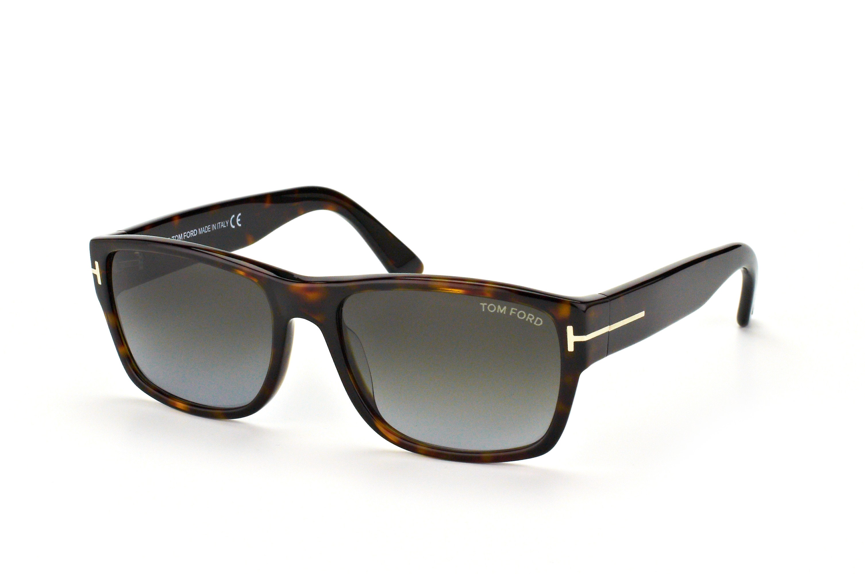 Buy Tom Ford Marson FT 0445/S 52B Sunglasses