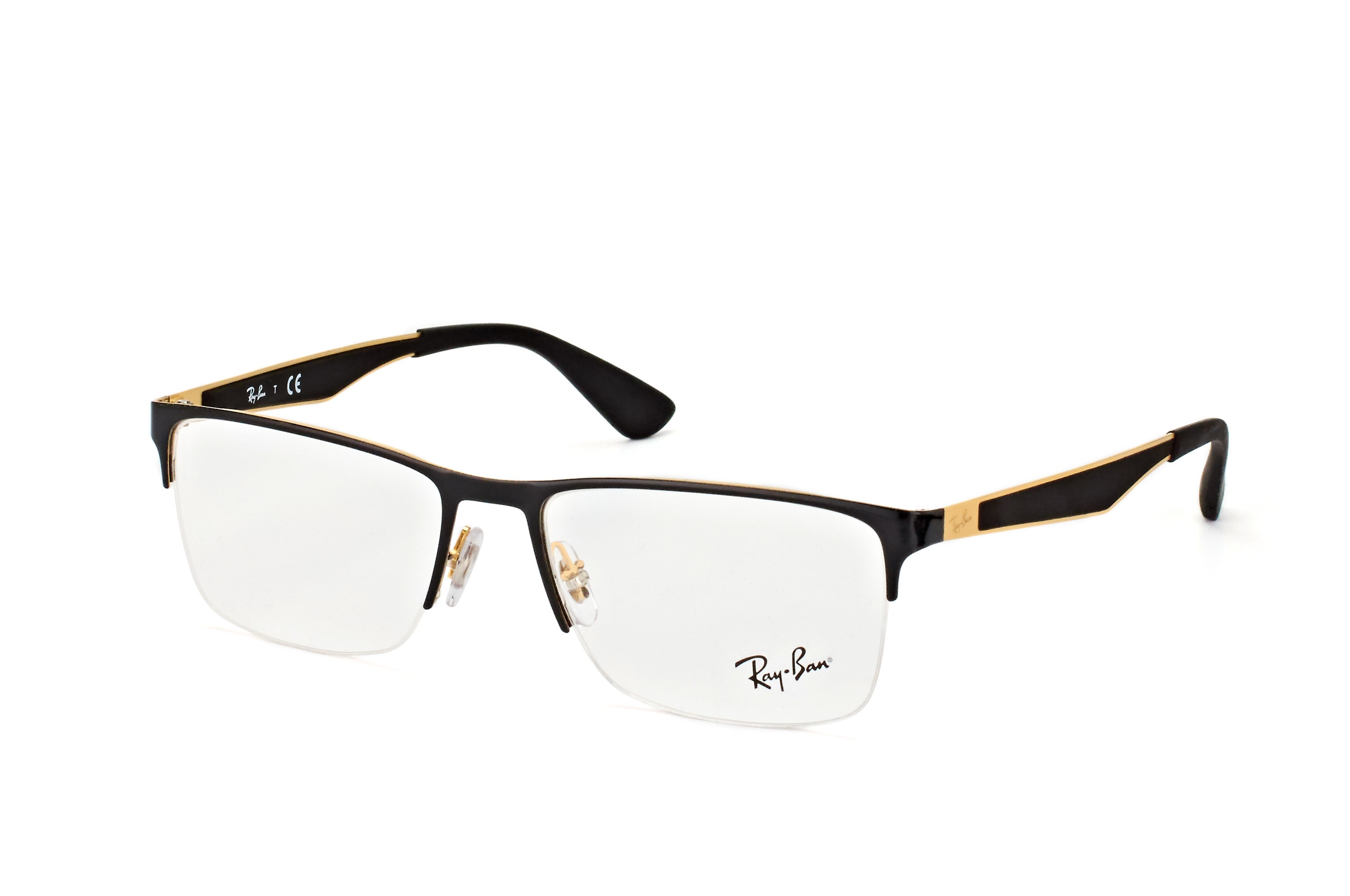 Ray-Ban RX 6335 2890 Brille kaufen