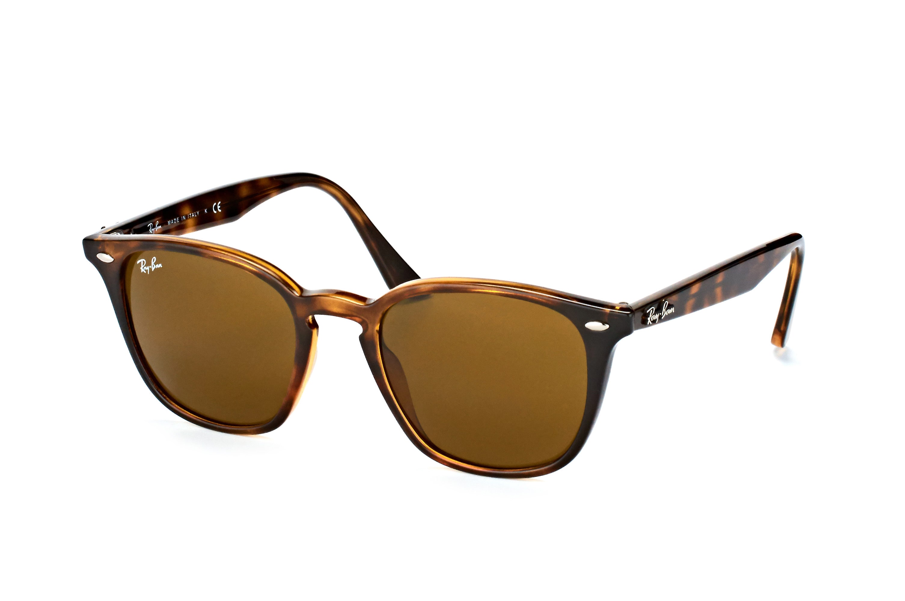 Koop Ray-Ban RB 4258 710/73 Zonnebrillen