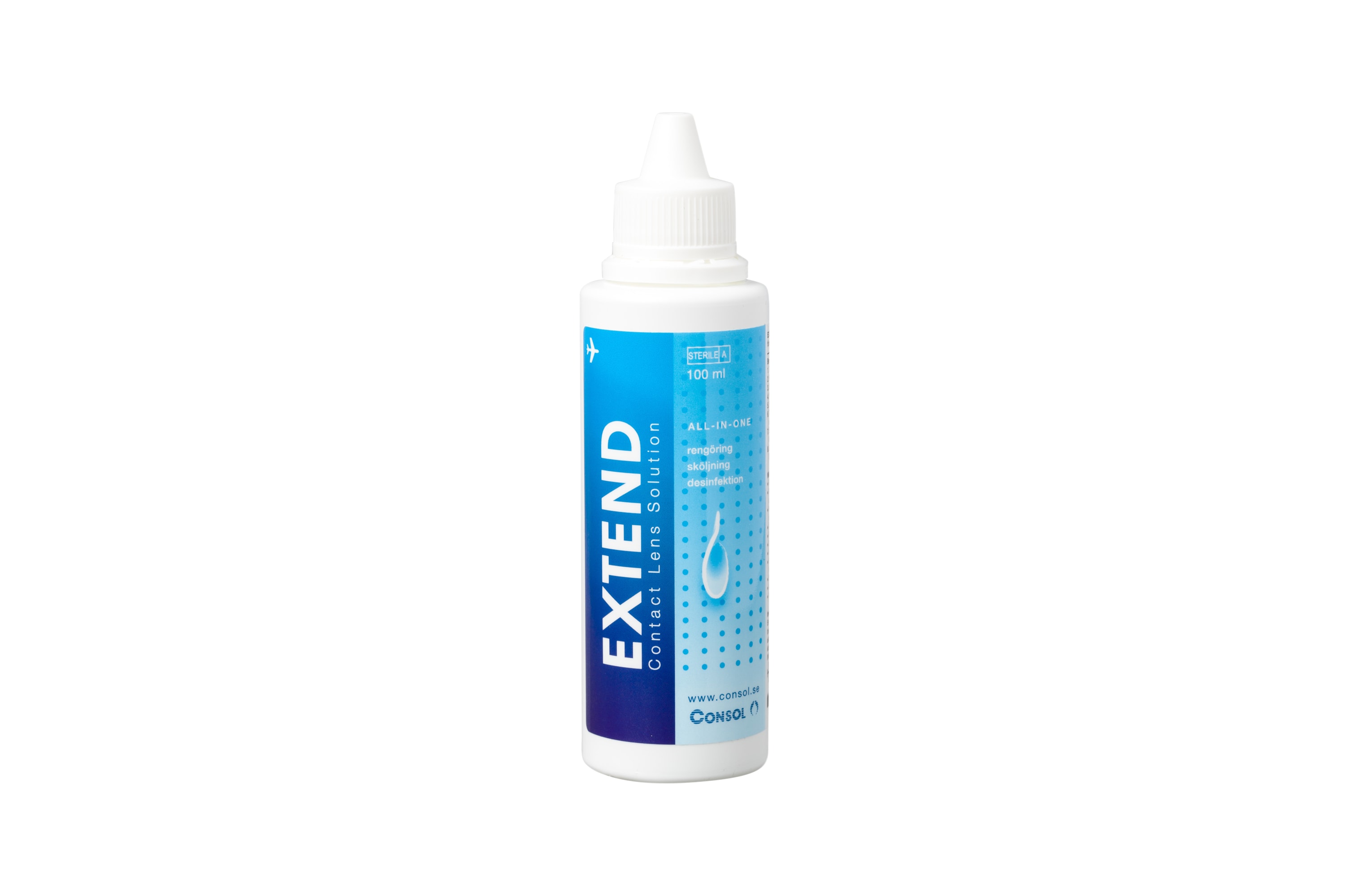 Buy Extend Extend 100ml. All-in-one solution