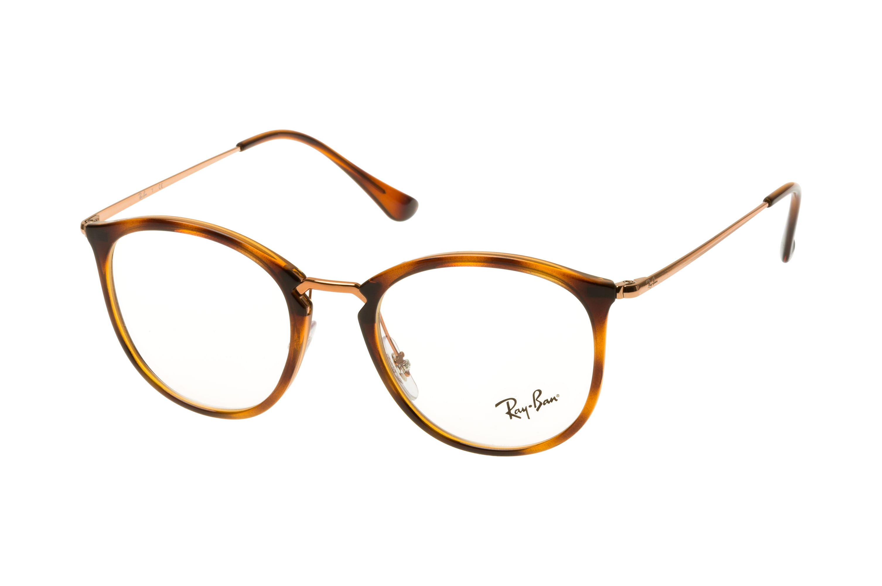Ray-Ban RX 7140 5687 large Brille kaufen