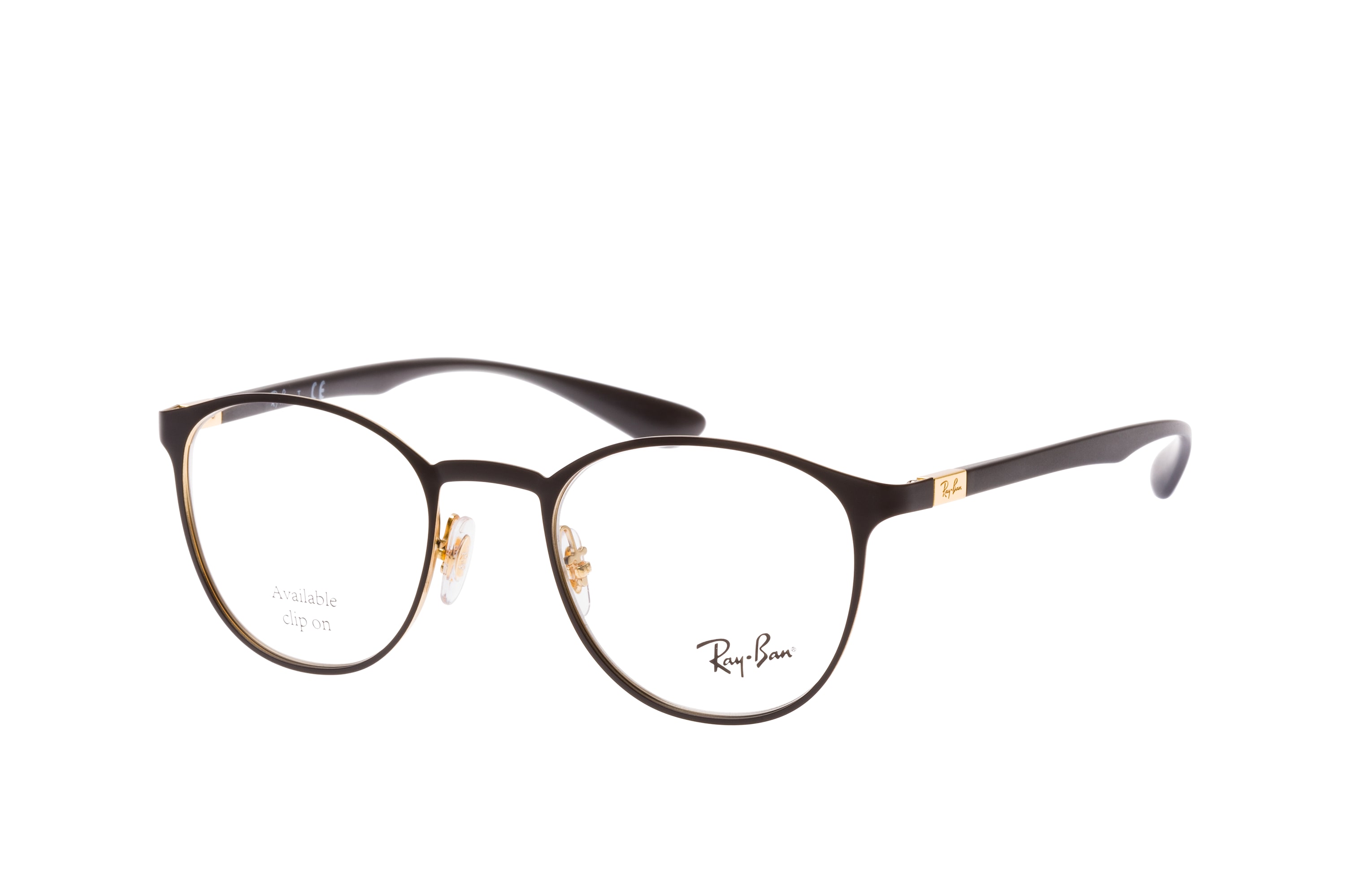 Ray-Ban RX 6355 2994 Brille kaufen