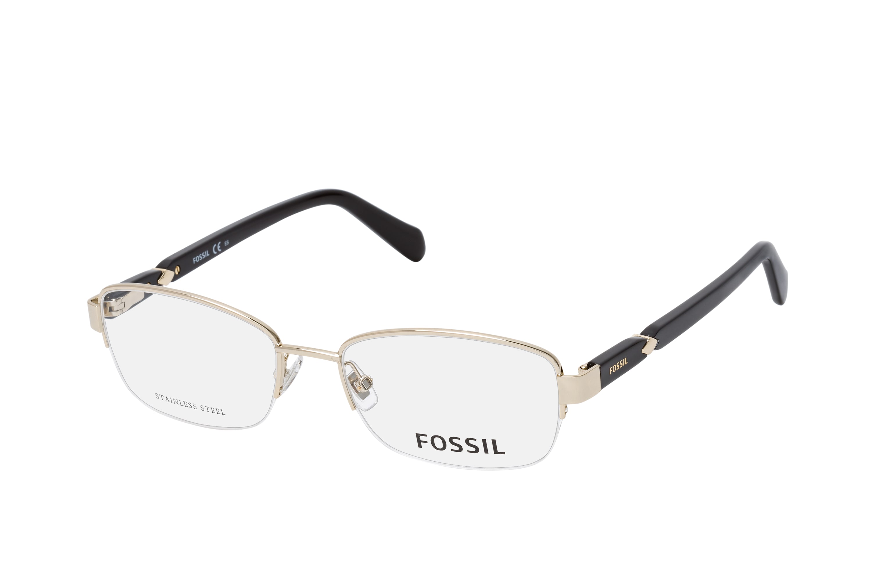 Fossil FOS 7058/G 3YG Brille kaufen