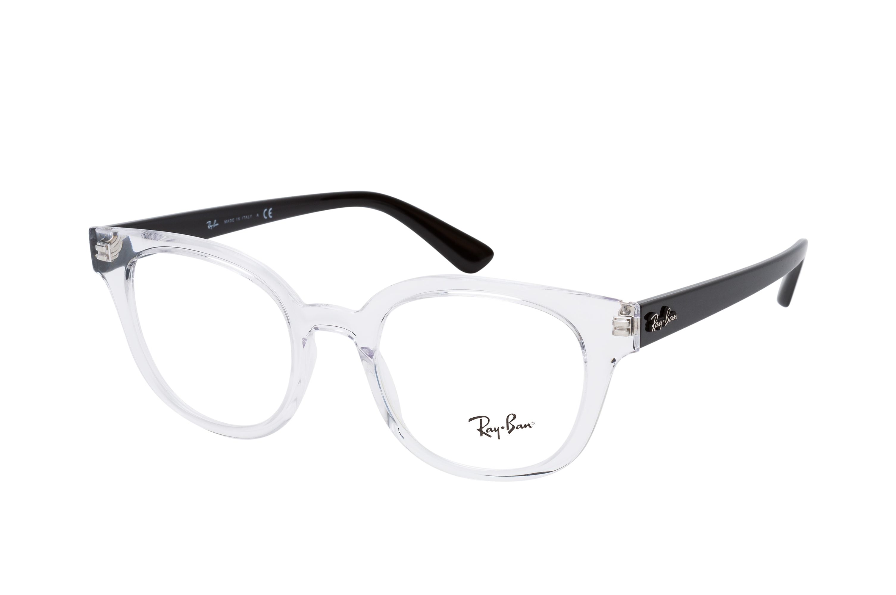 Compra Gafas Ray-Ban RX 4324V 5943