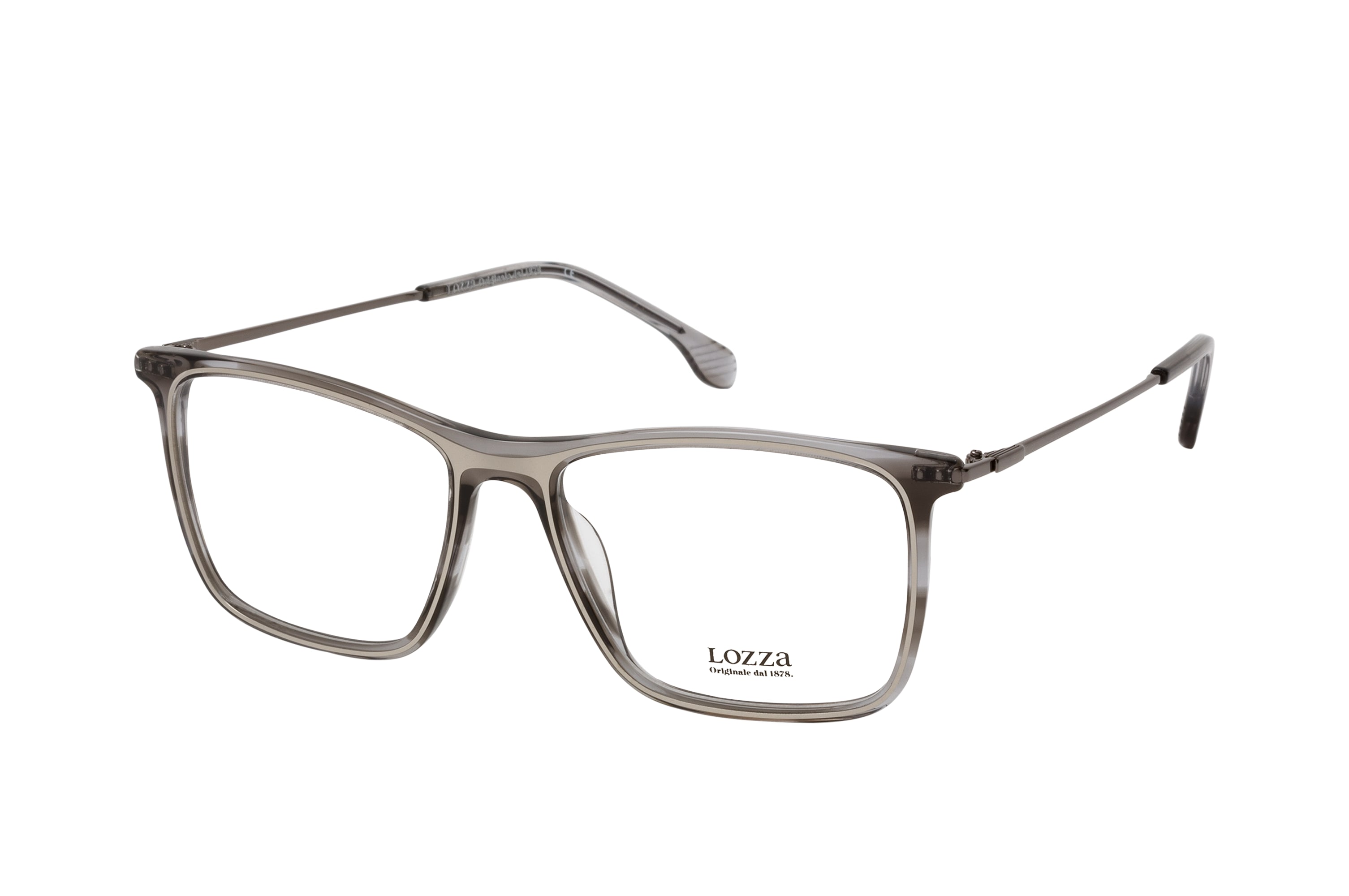 Lozza ZILO 19 VL 4236 09T8 Brille kaufen