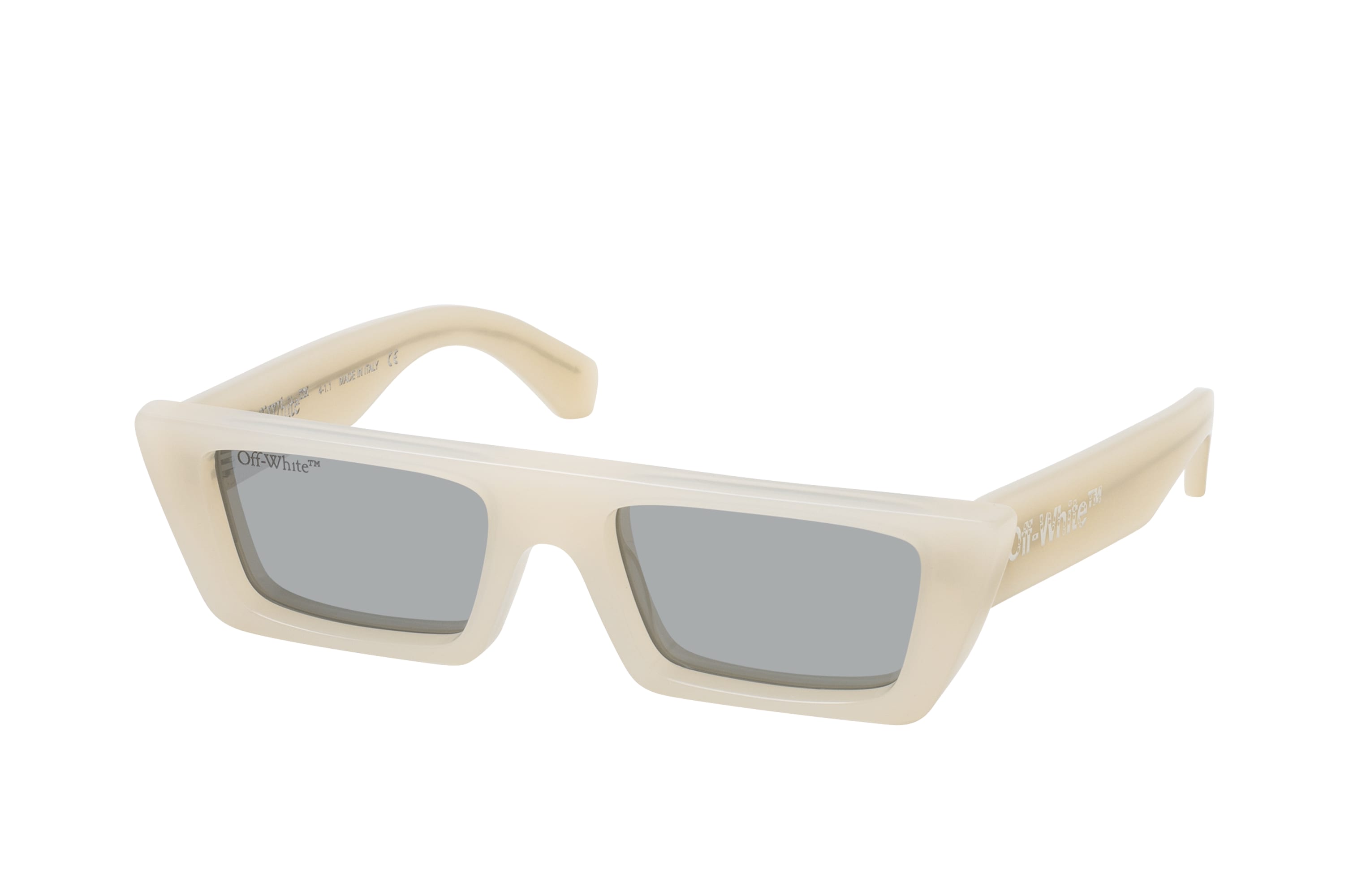 Off White Sonnenbrille