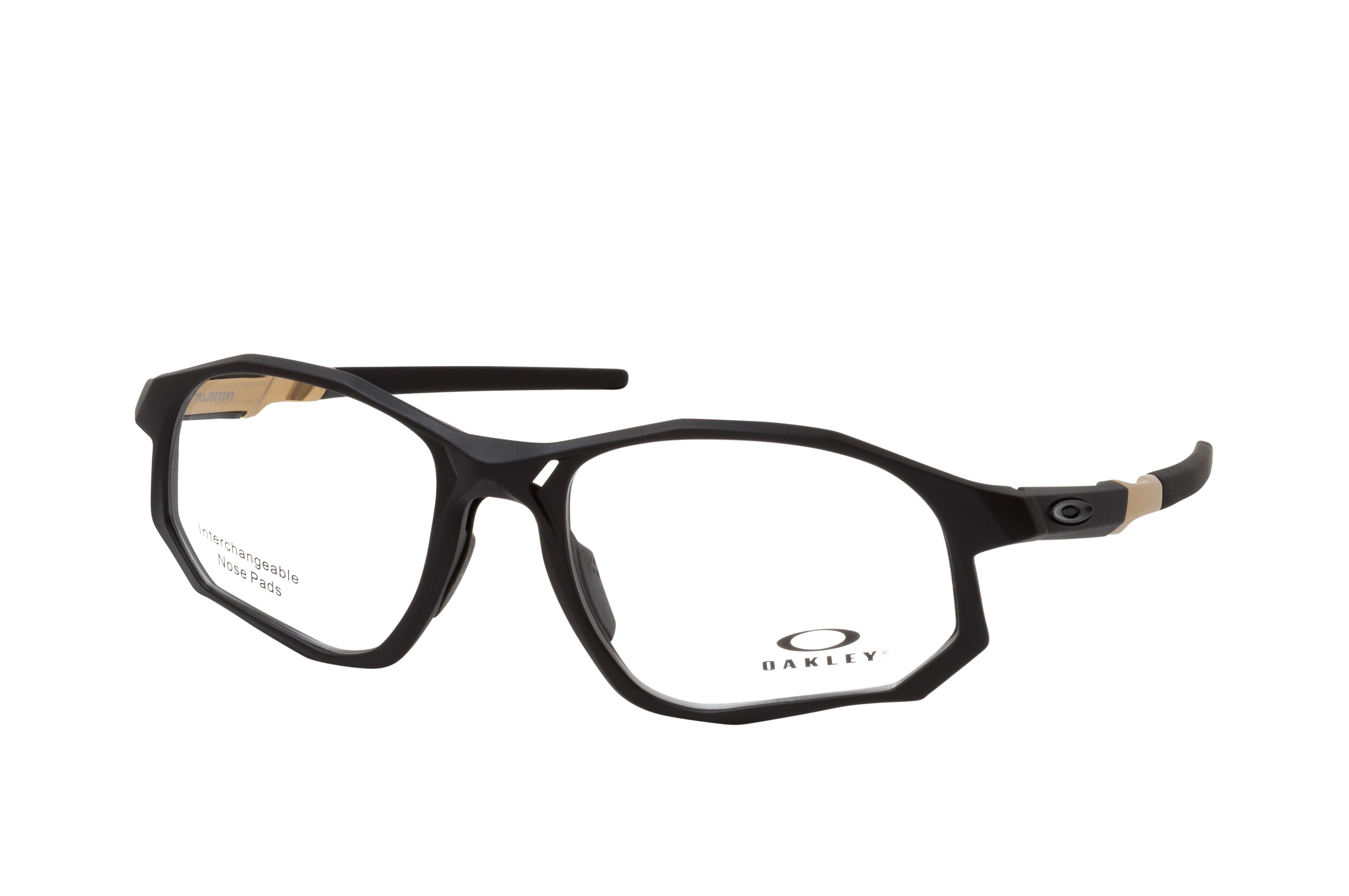Oakley Trajectory OX 8171 04 Brille kaufen