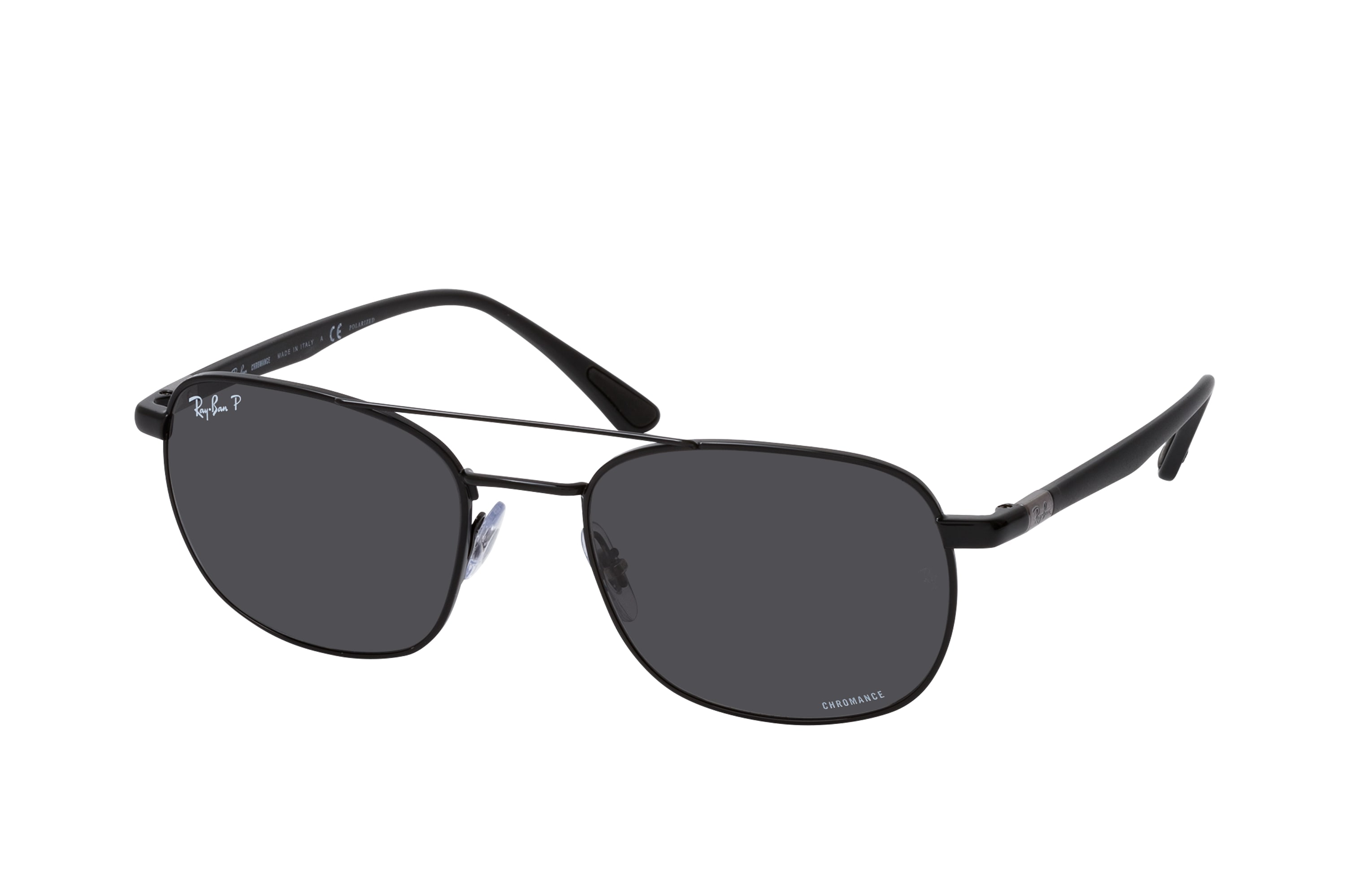 Ray-Ban RB 3670CH 002/K8 kaufen