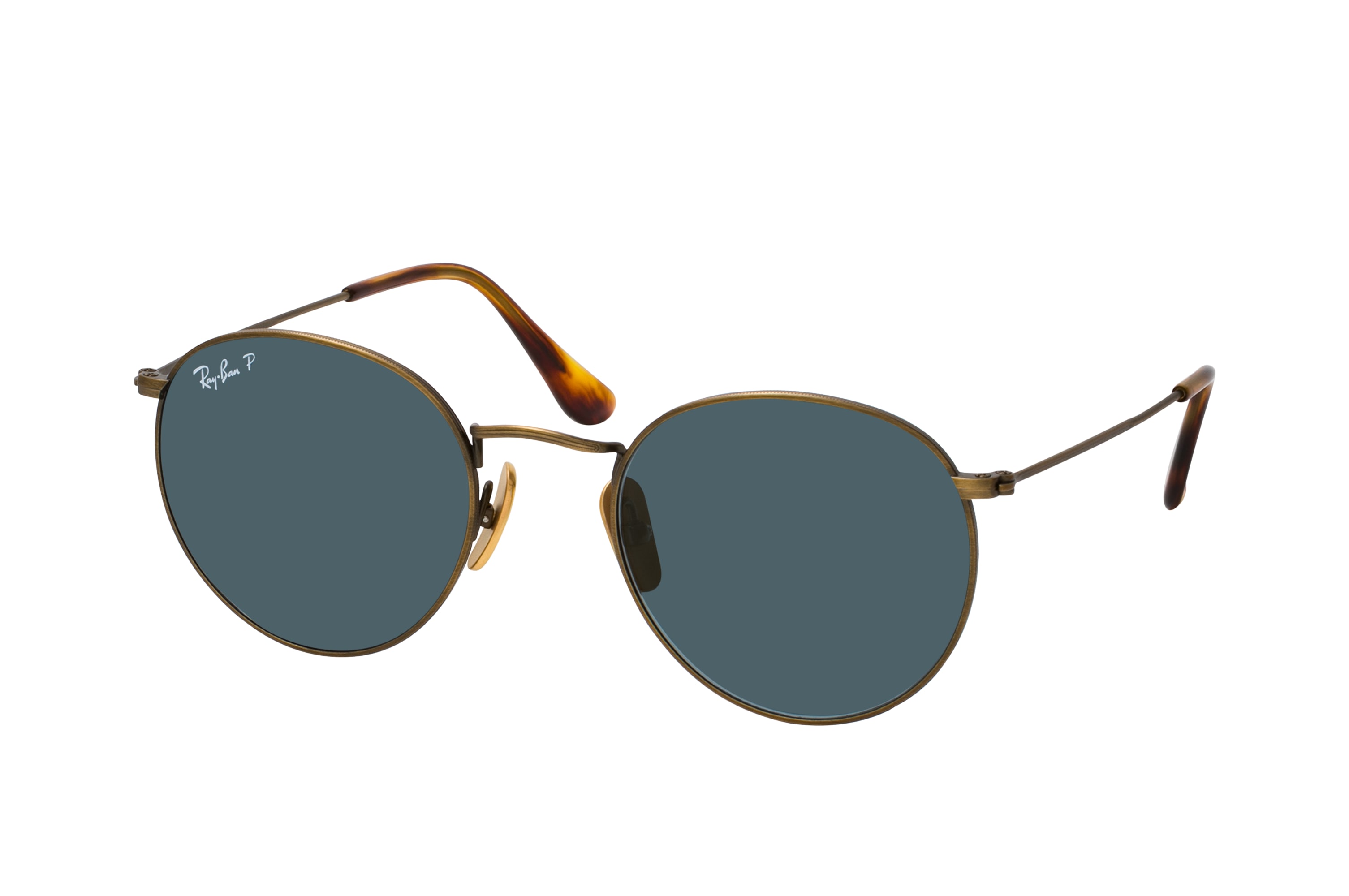 Compra Gafas de sol Ray-Ban Round RB 8247 9207T0