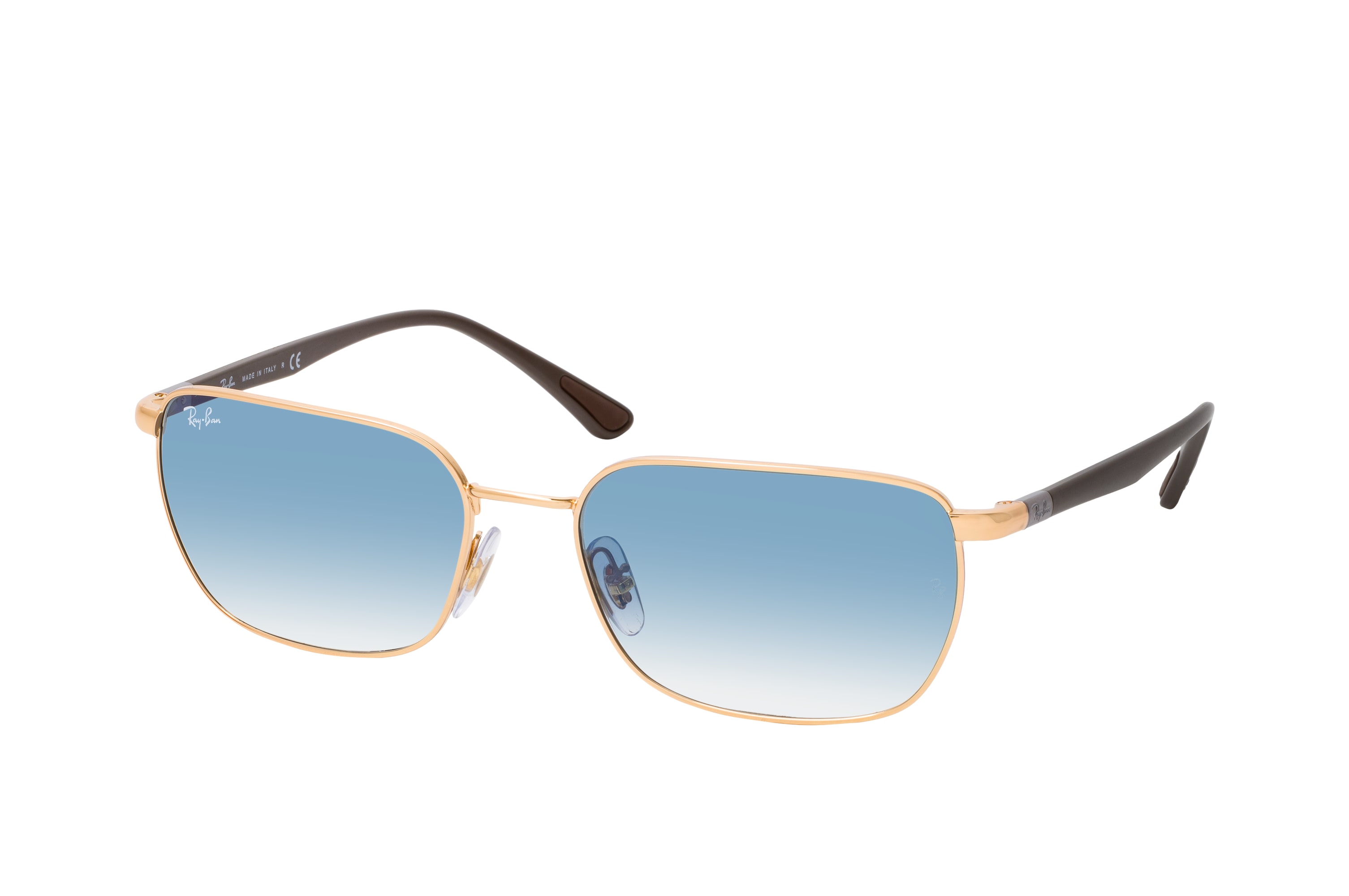 Buy Ray-Ban RB 3684 001/3F Sunglasses