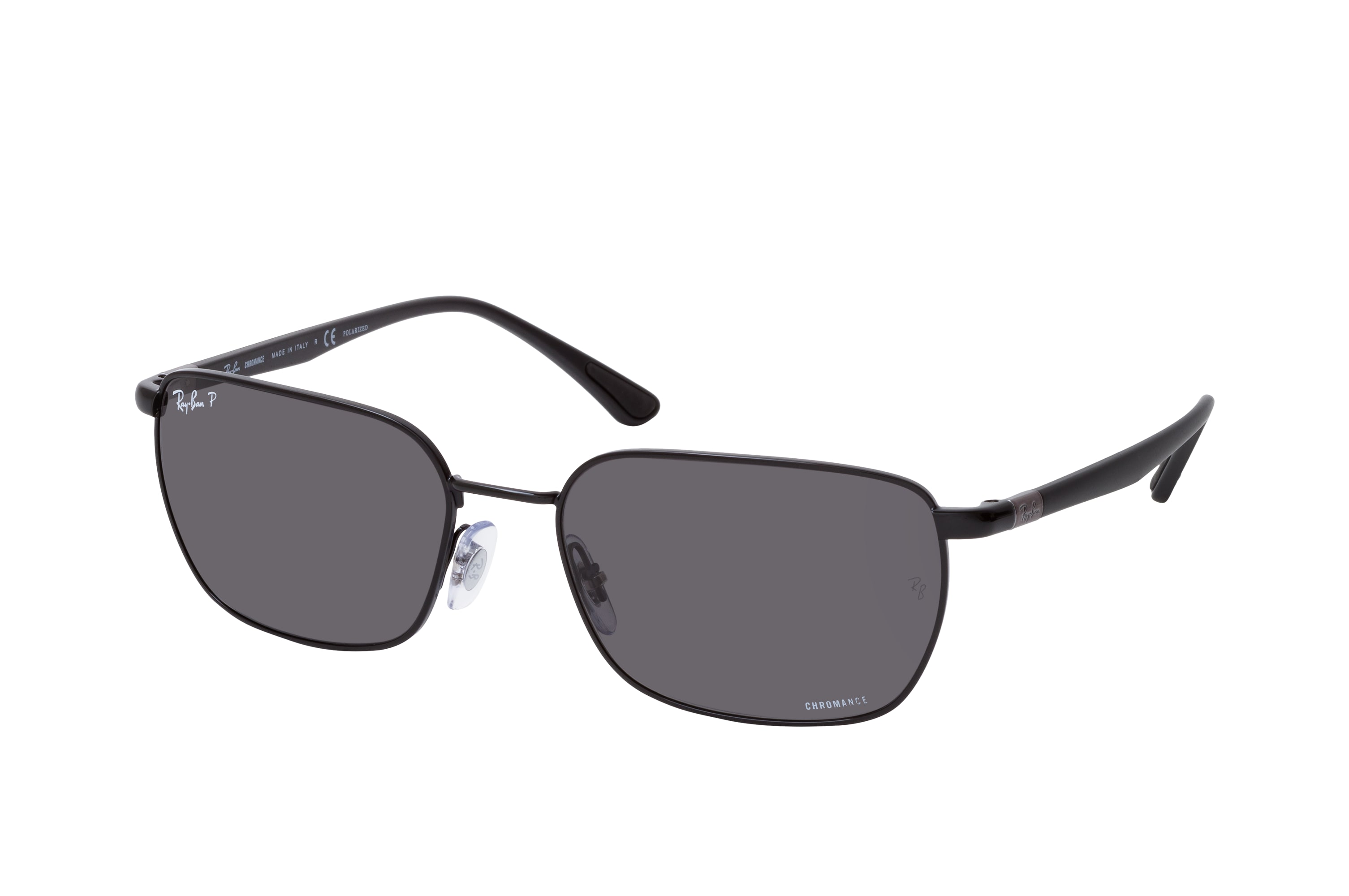Ray-Ban RB 3684CH 002/K8 Sonnenbrille kaufen