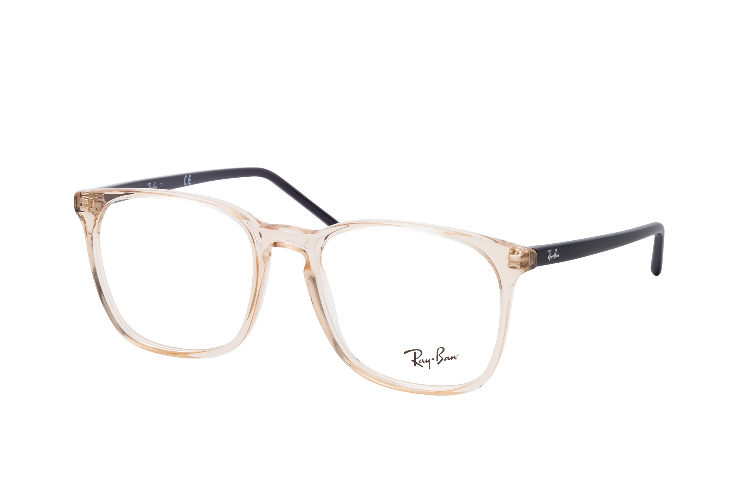 Ray-Ban RX 5387 8138 Brille kaufen