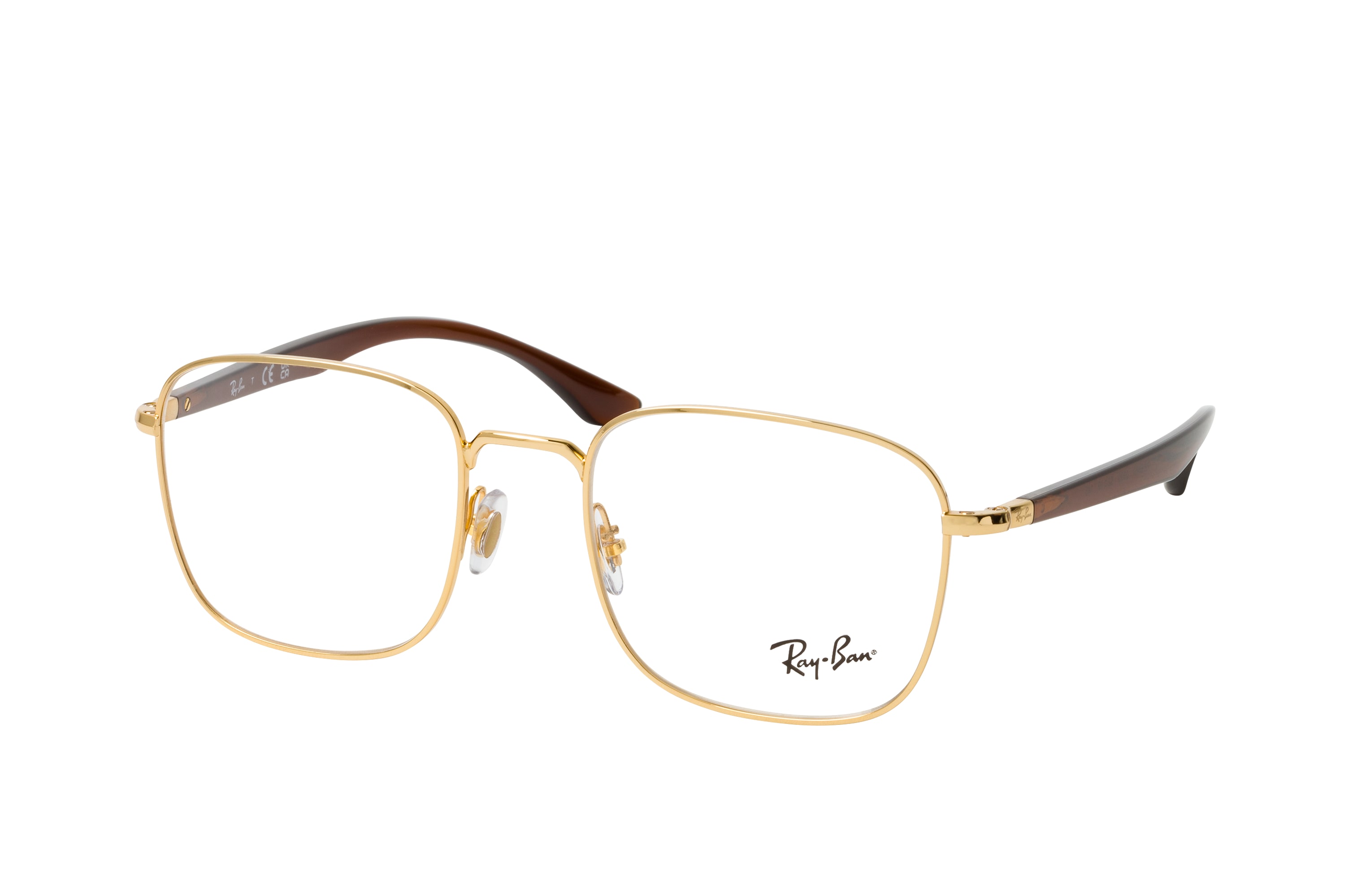 Ray-Ban RX 6469 2500 Brille kaufen