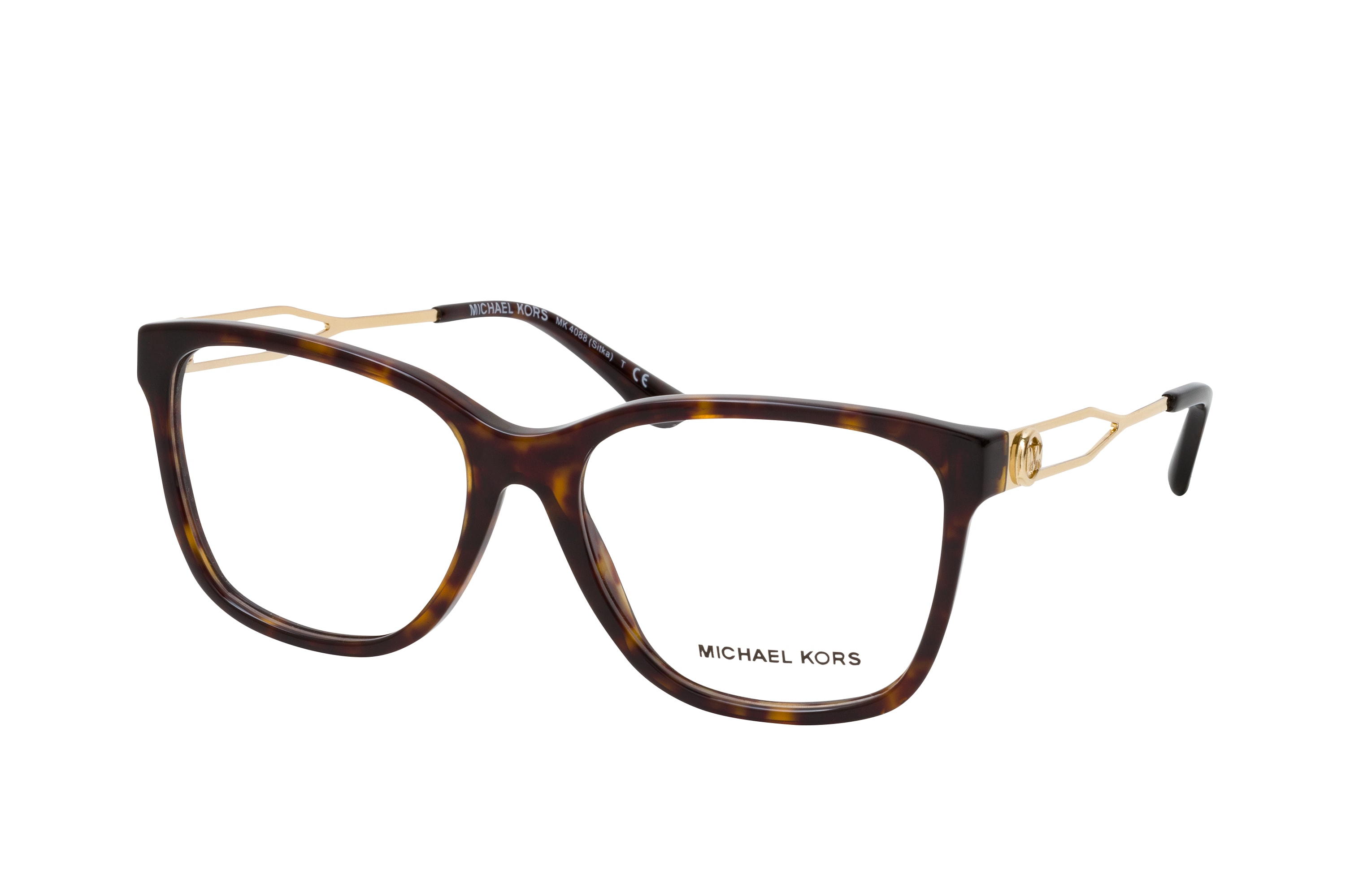 Michael Kors SITKA MK 4088 3006 Brille kaufen
