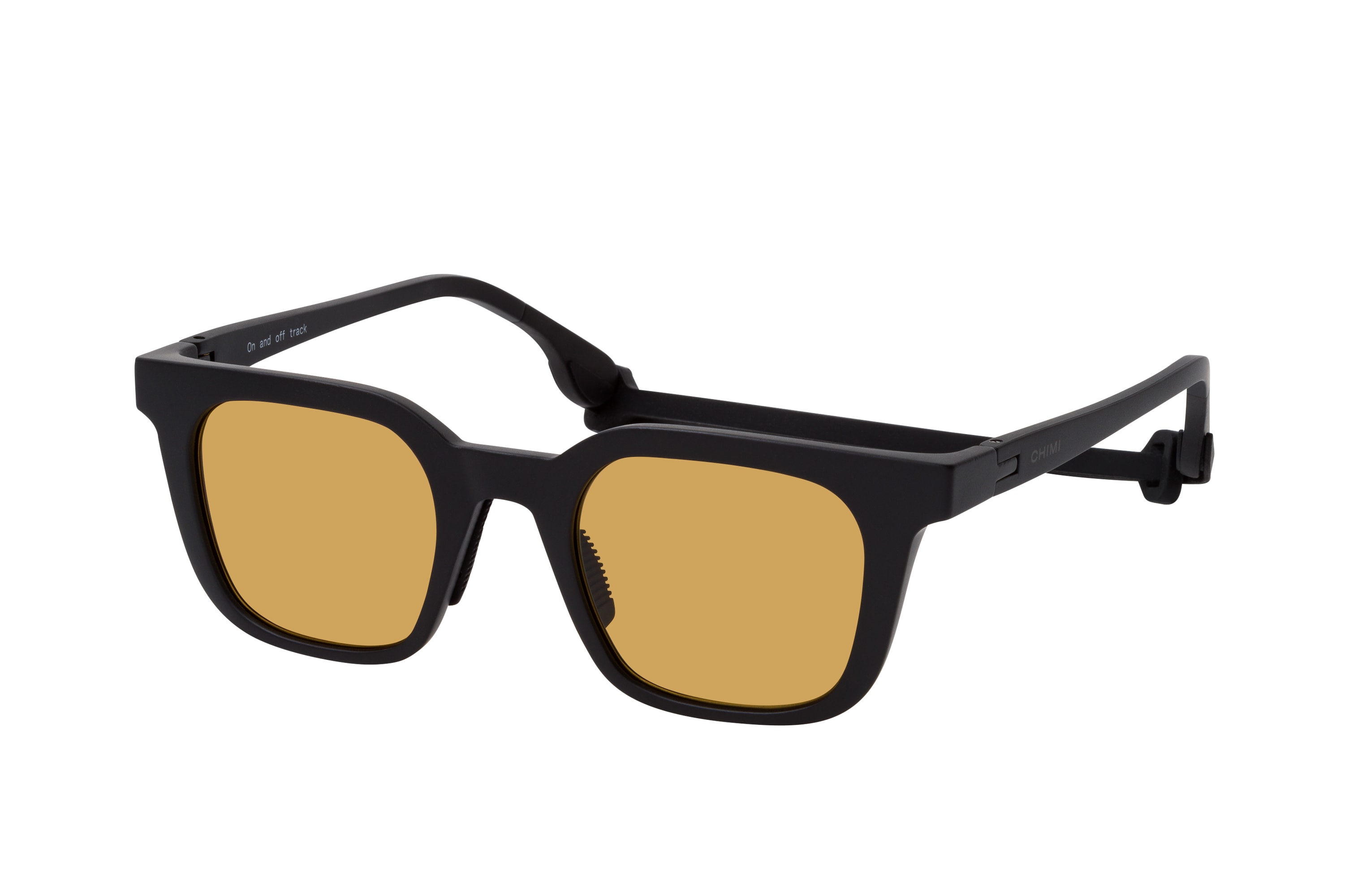 Chimi 04 Active black Sonnenbrille kaufen