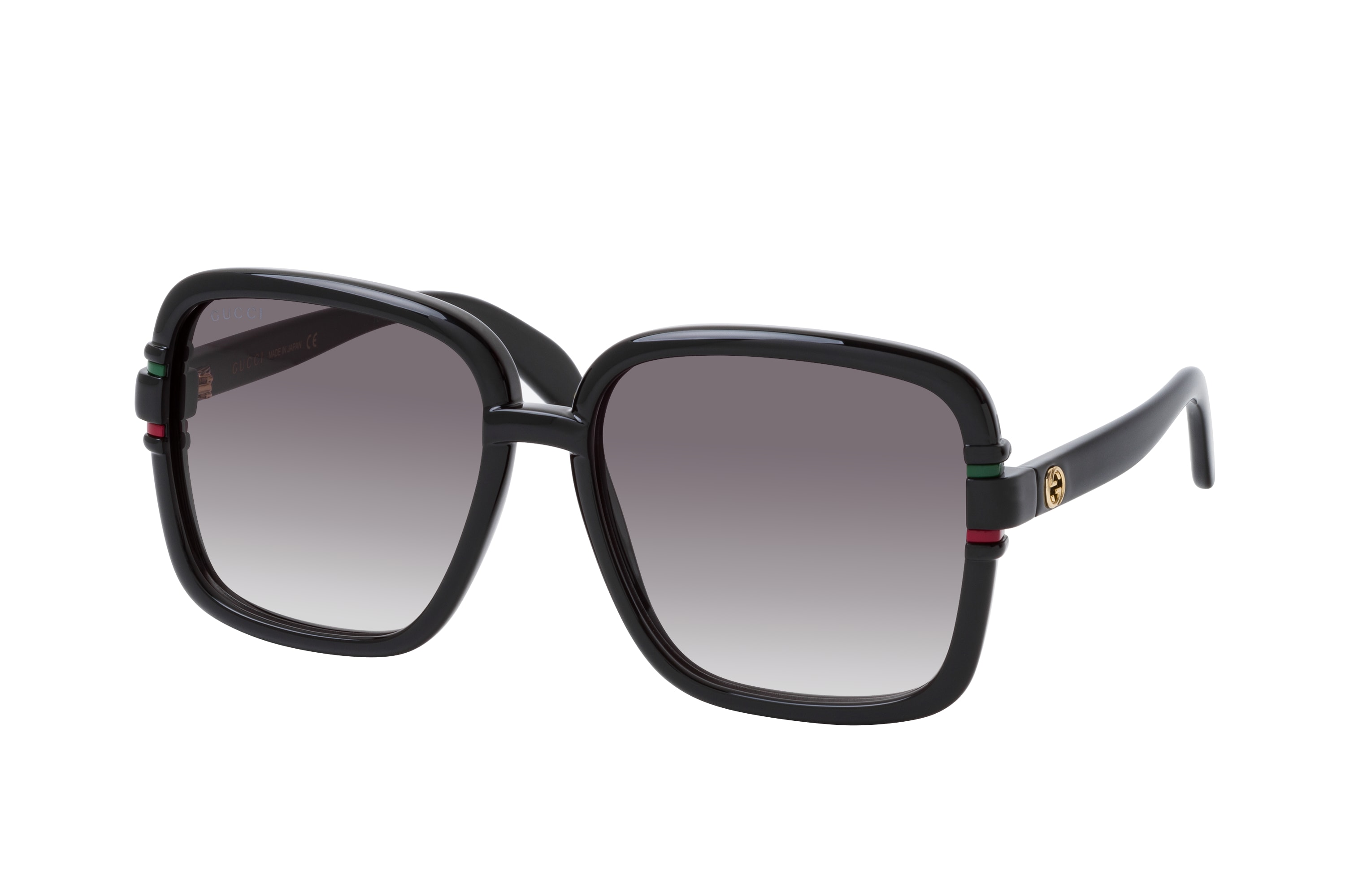 Gucci GG 1066S 001 Sonnenbrille kaufen
