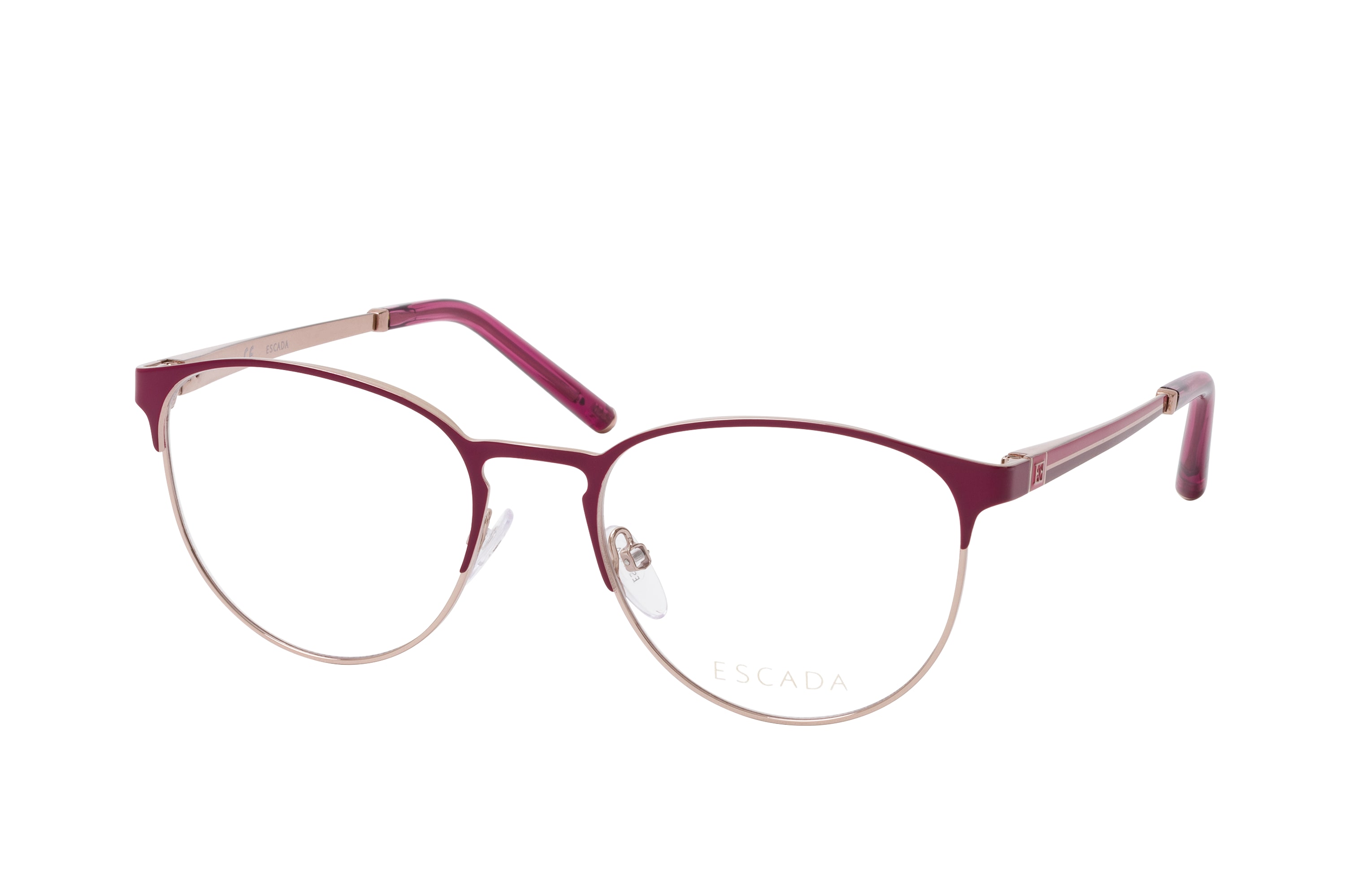 Buy Escada VESD 26 0K99 Glasses