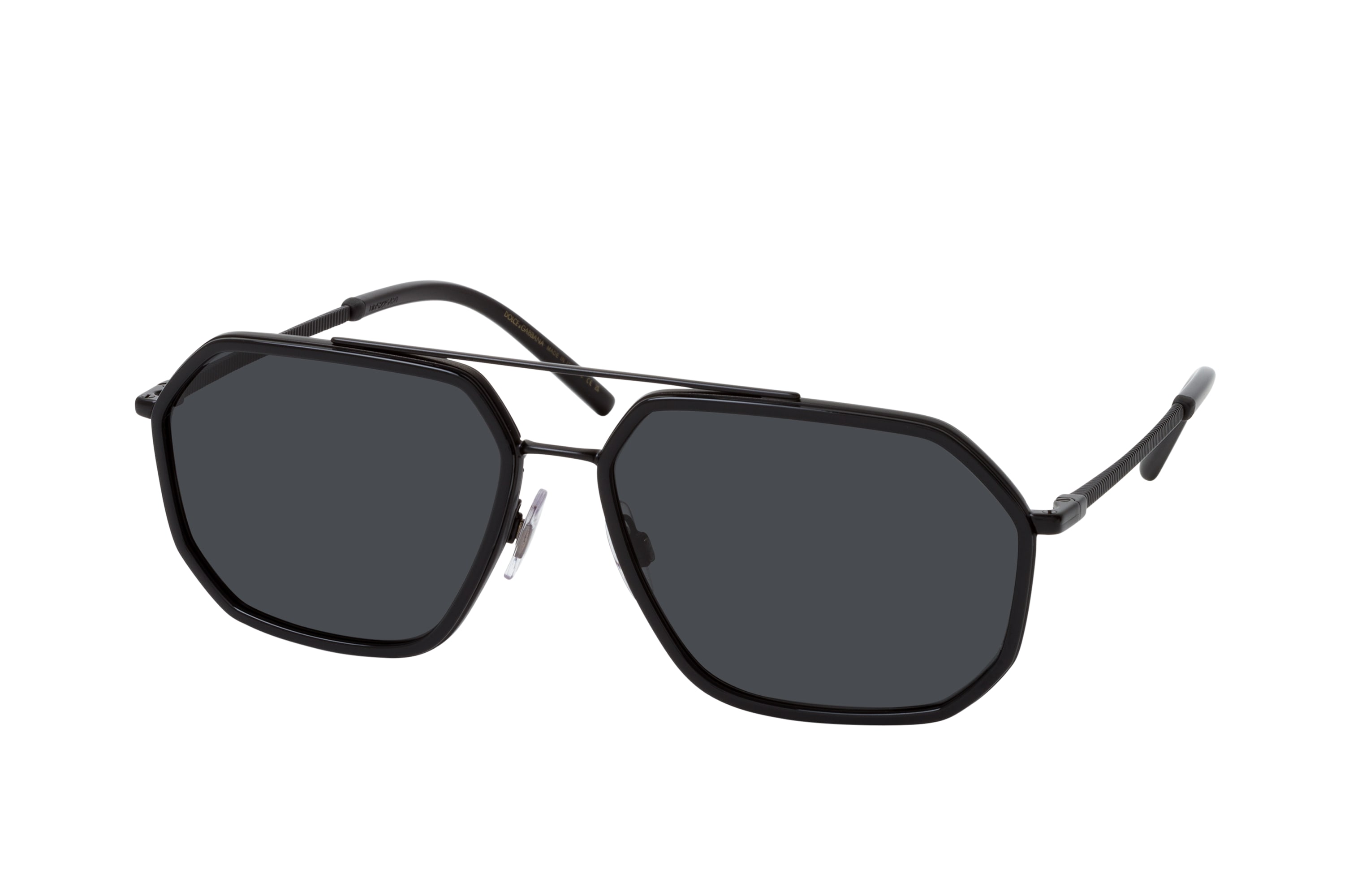 Buy Dolce&Gabbana DG 2285 110687 Sunglasses