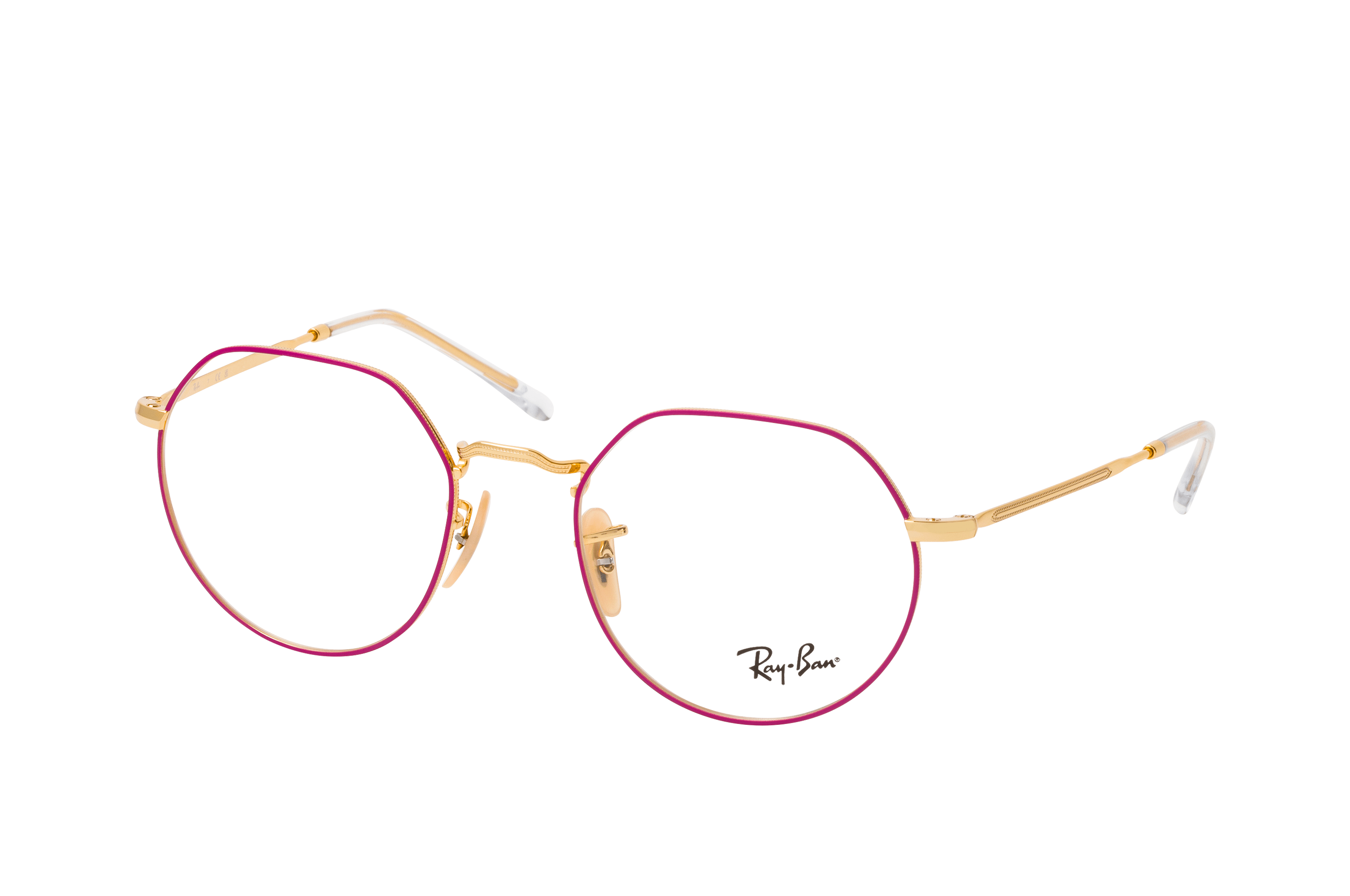 Ray-Ban Jack RX 6465 3137 Brille kaufen