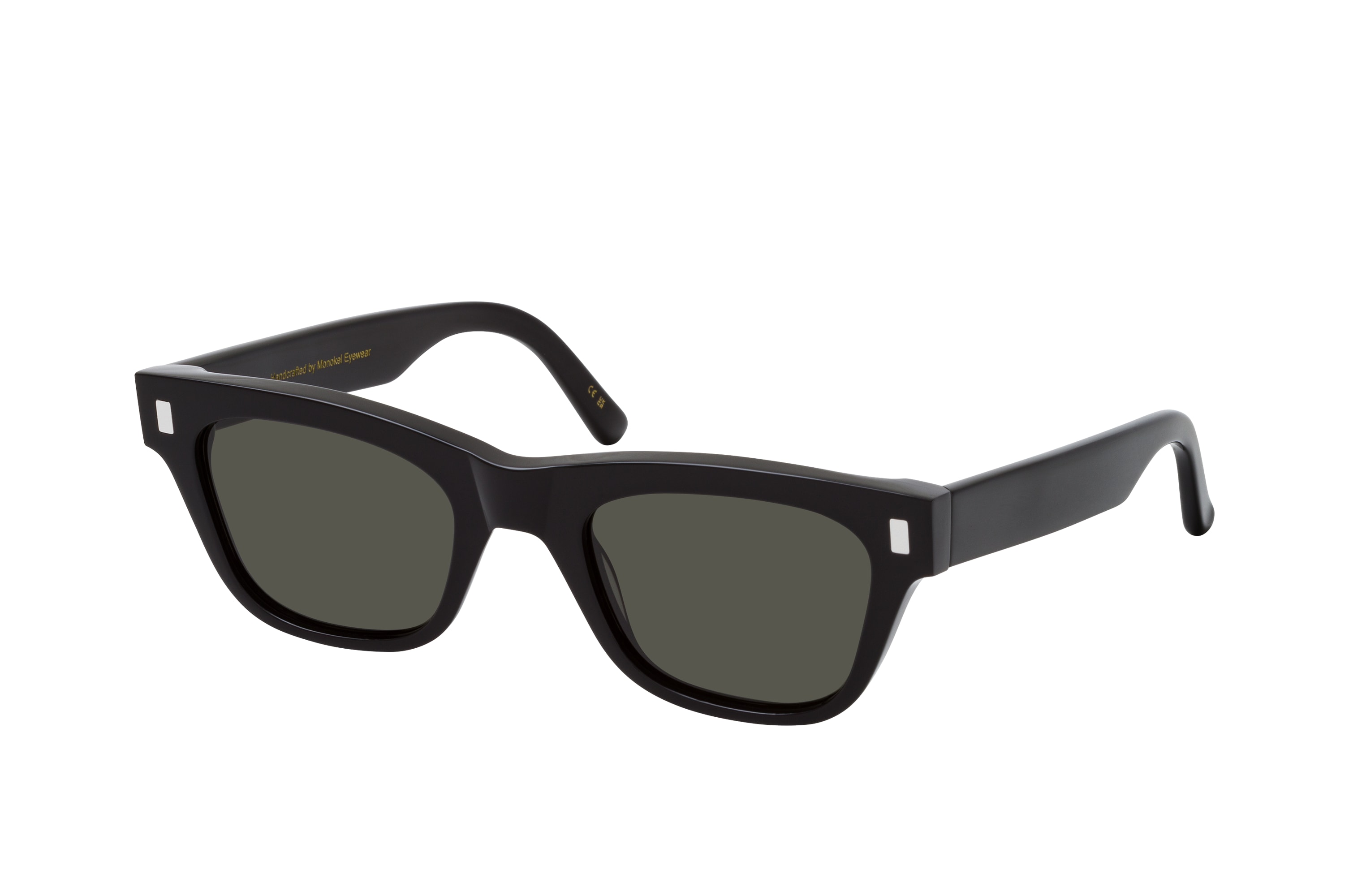 Monokel Eyewear Aki B5 Black kaufen