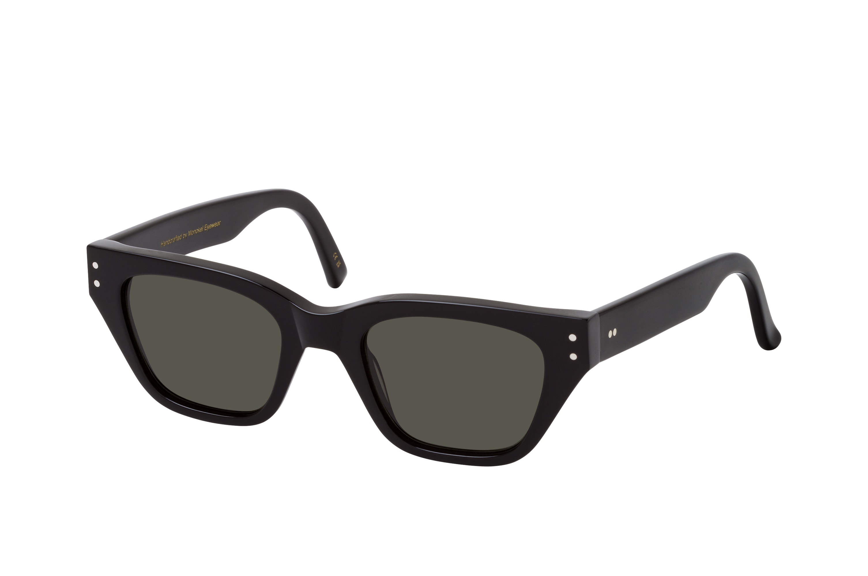 Monokel Eyewear Memphis C4 BLK-GRE kaufen
