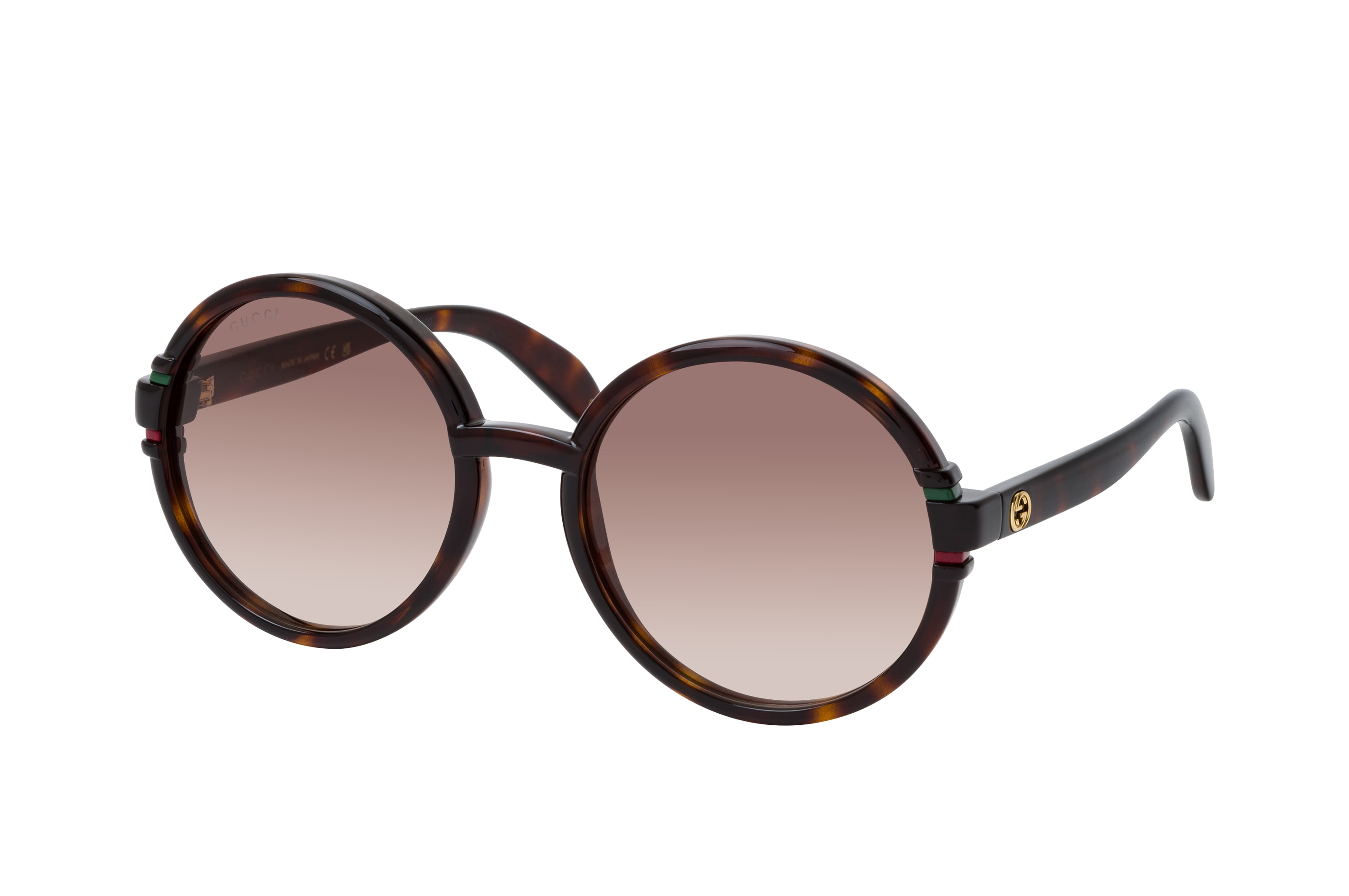 Buy Gucci GG 1067S 002 Sunglasses