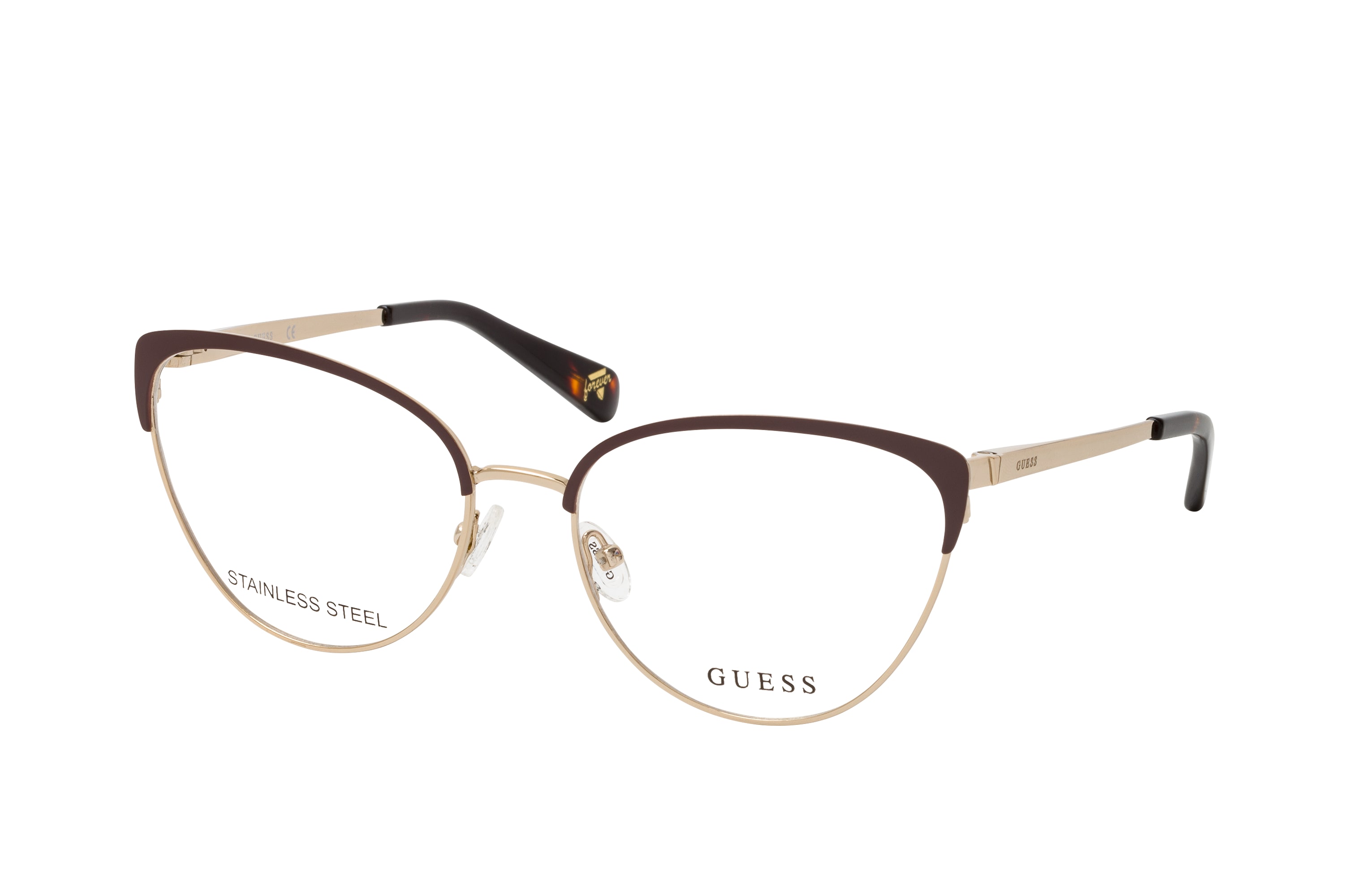 Osta Guess GU 5217 050