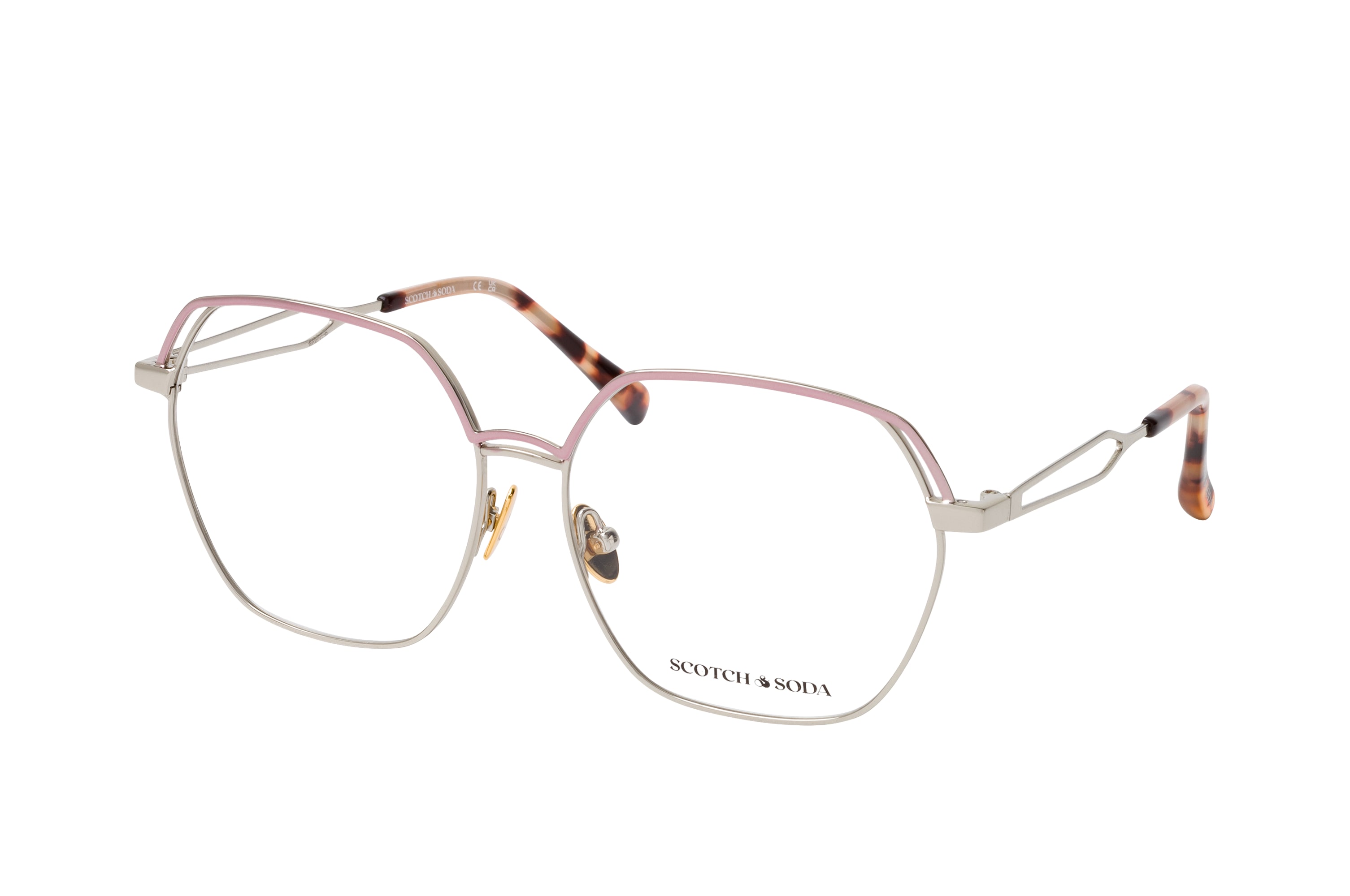 Scotch And Soda Brille