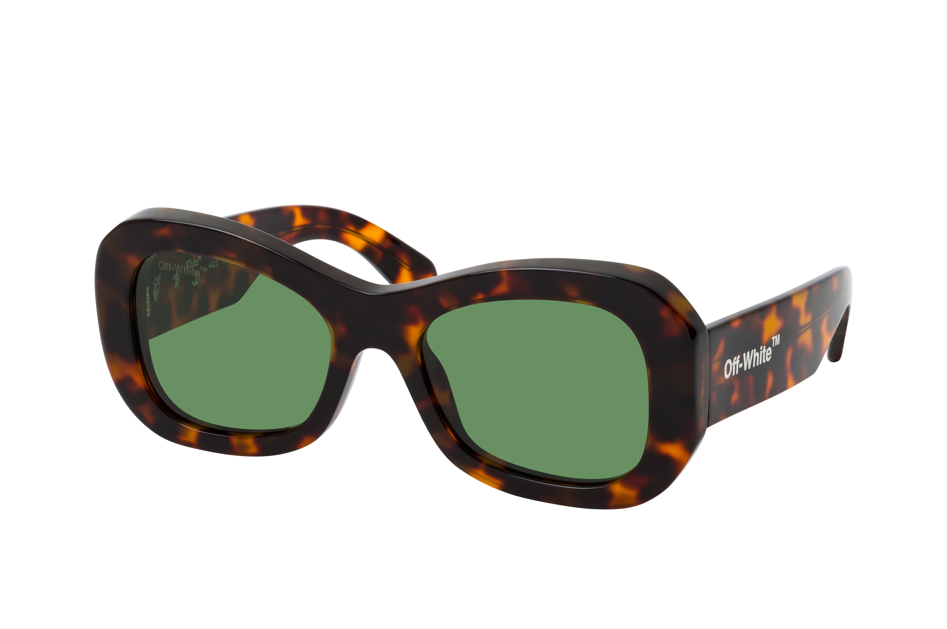 Off-White PABLO OERI040 6055 Sonnenbrille kaufen